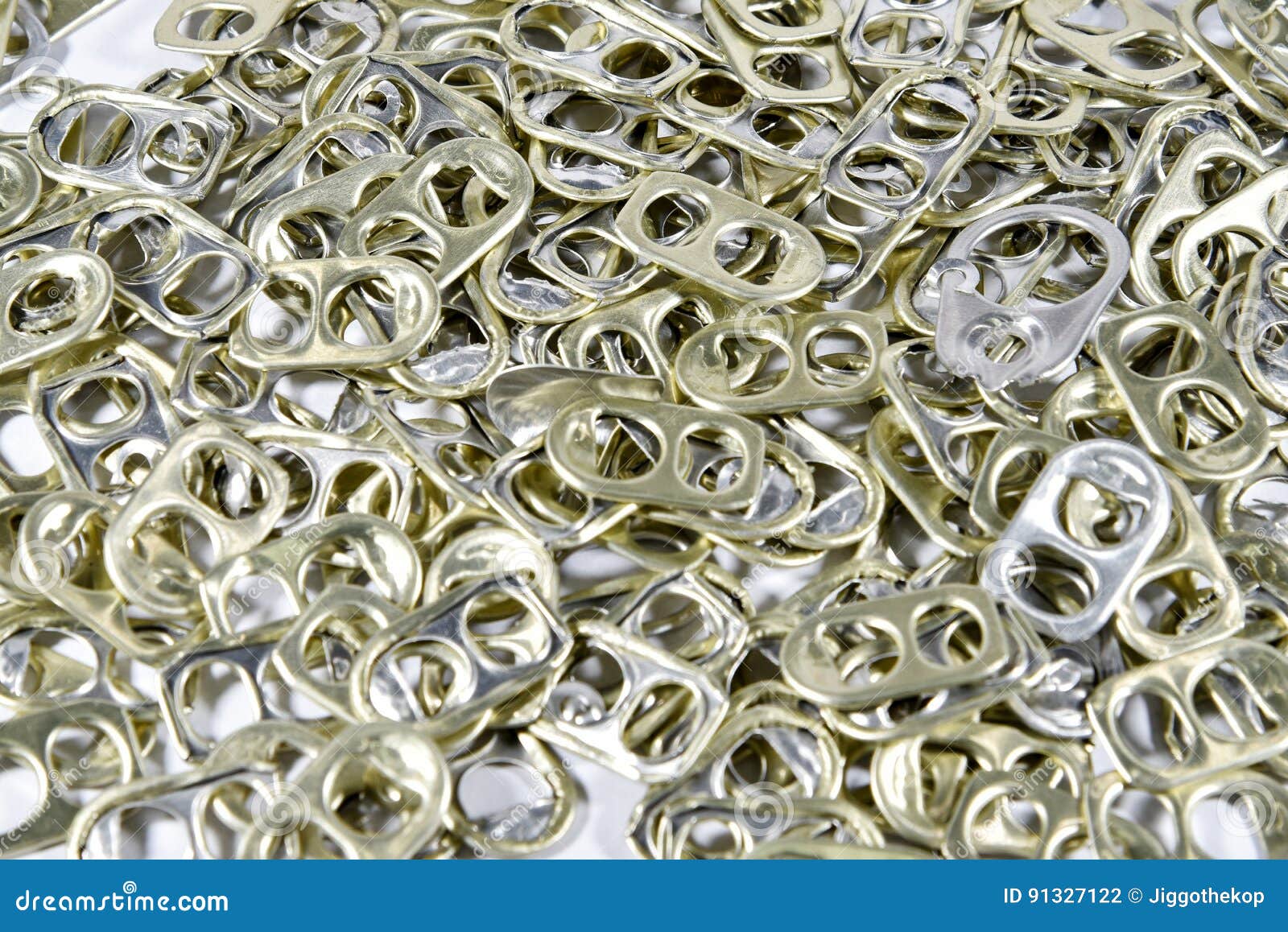 Ring pull aluminum stock photo. Image of pull, cola, closeup - 91327122