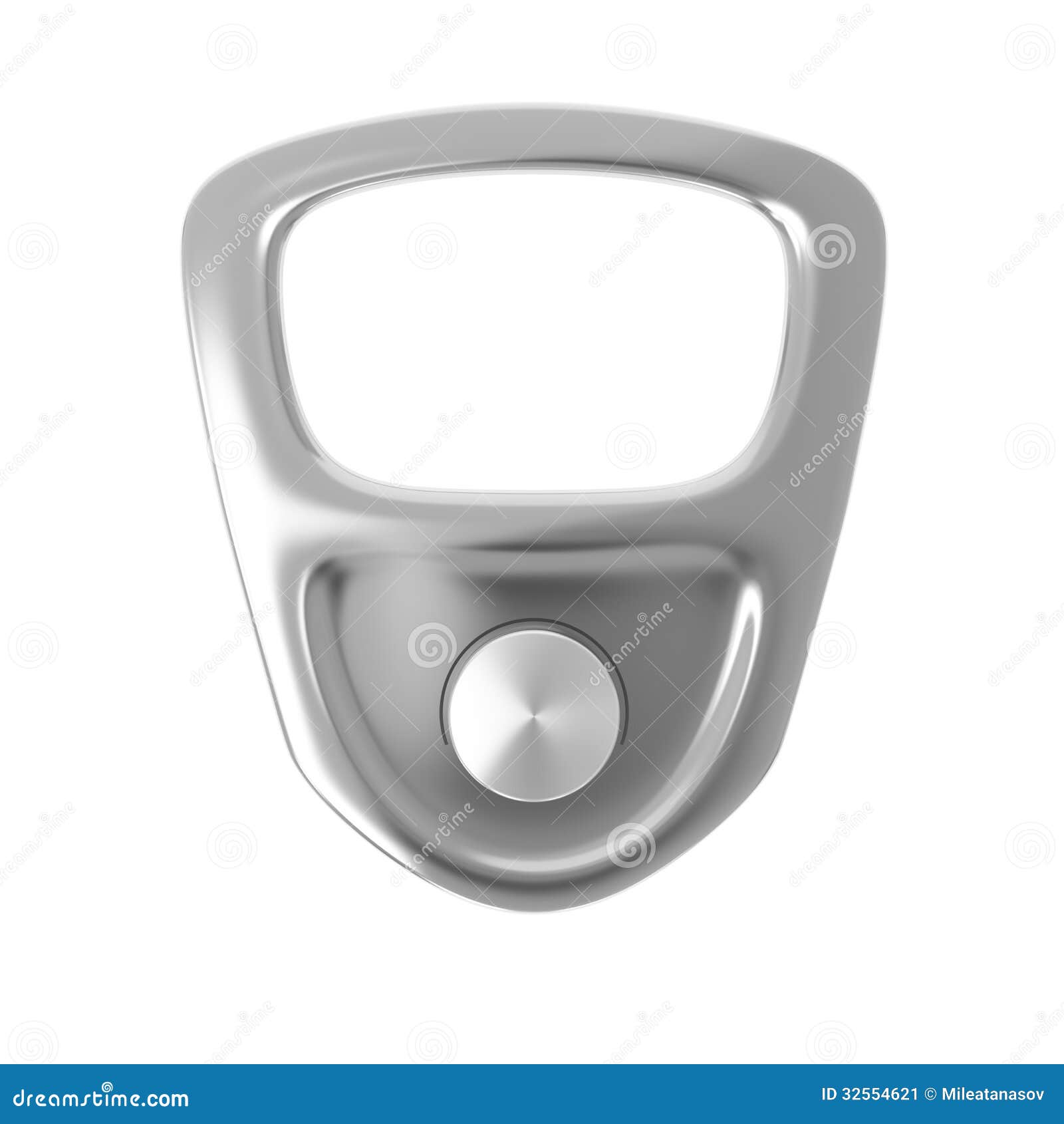 Ring pull stock illustration. Illustration of isolated - 32554621