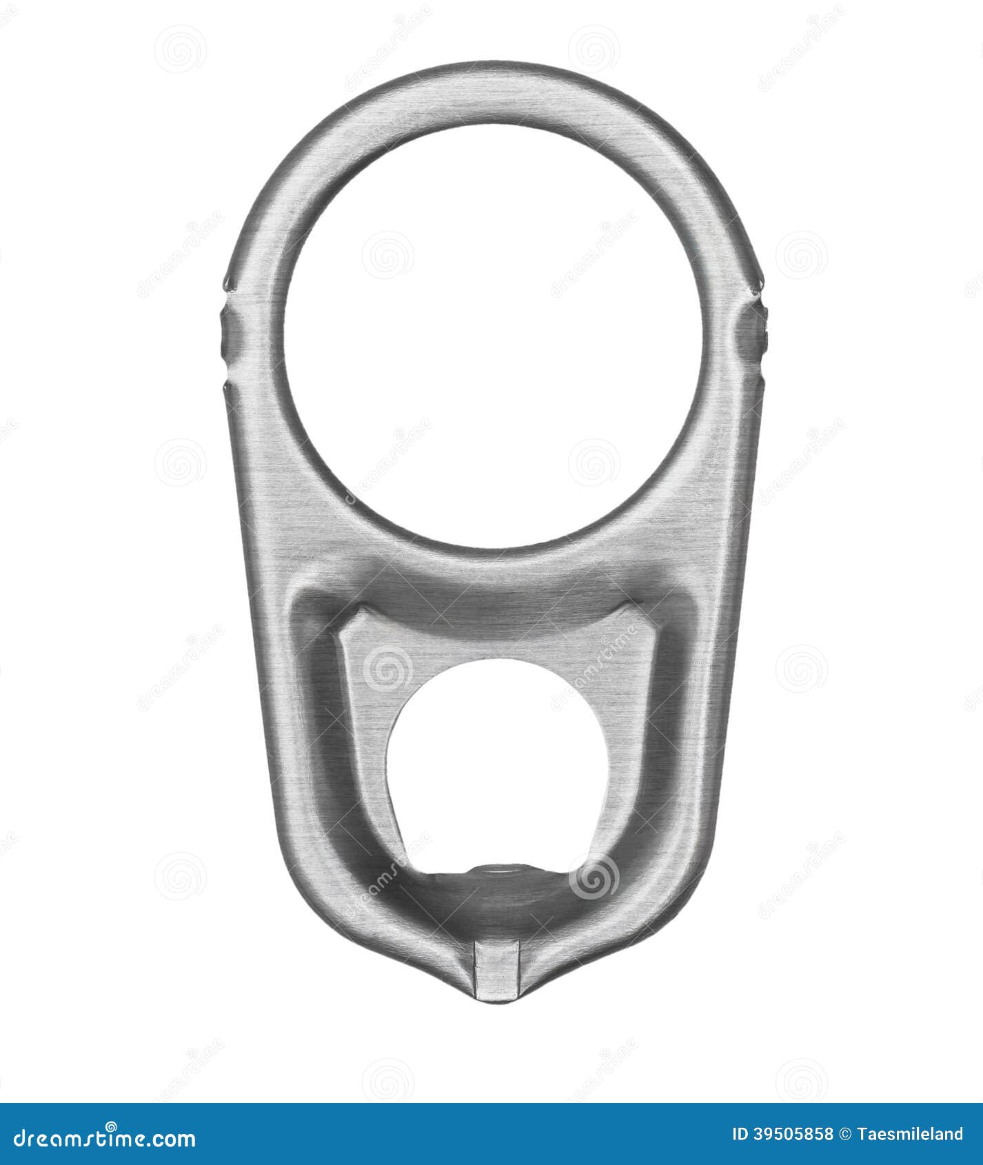 Ring pull isolated stock photo. Image of closeup, beer - 39505858