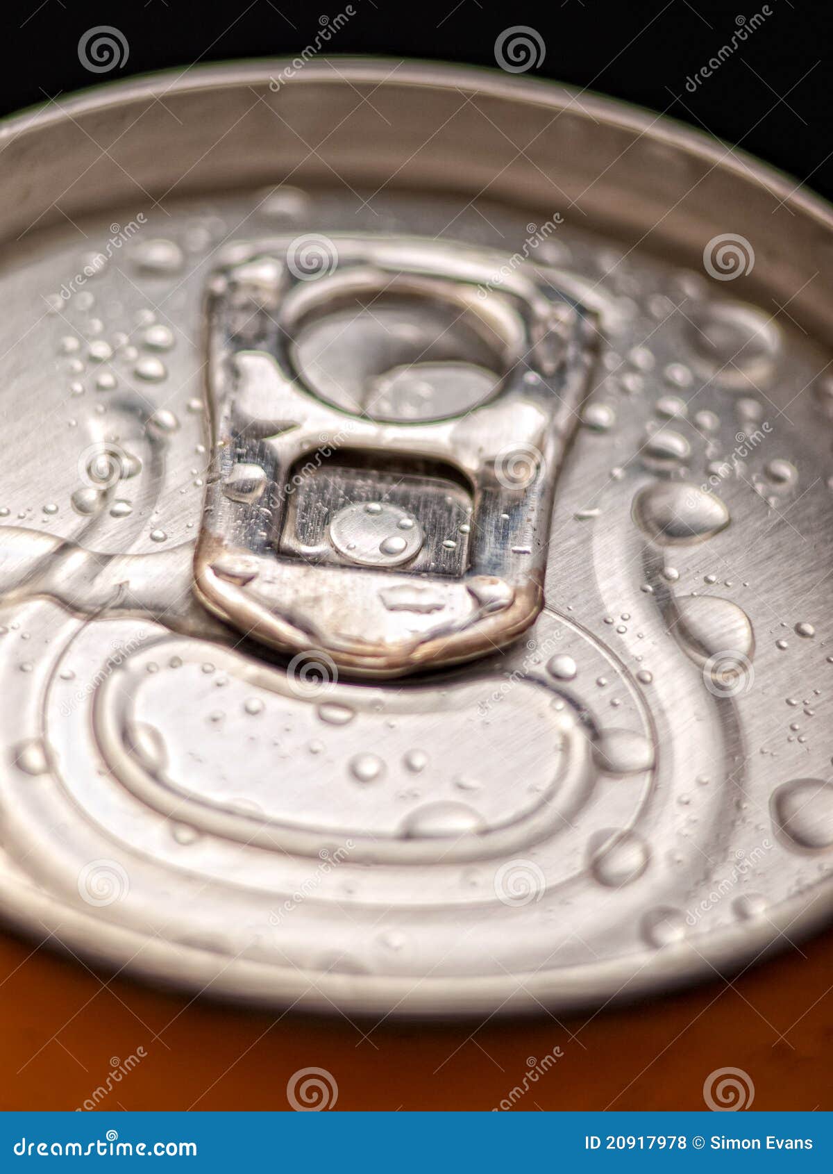 Ring Pull Aluminum Of Cans Stock Photography | CartoonDealer.com #114950600