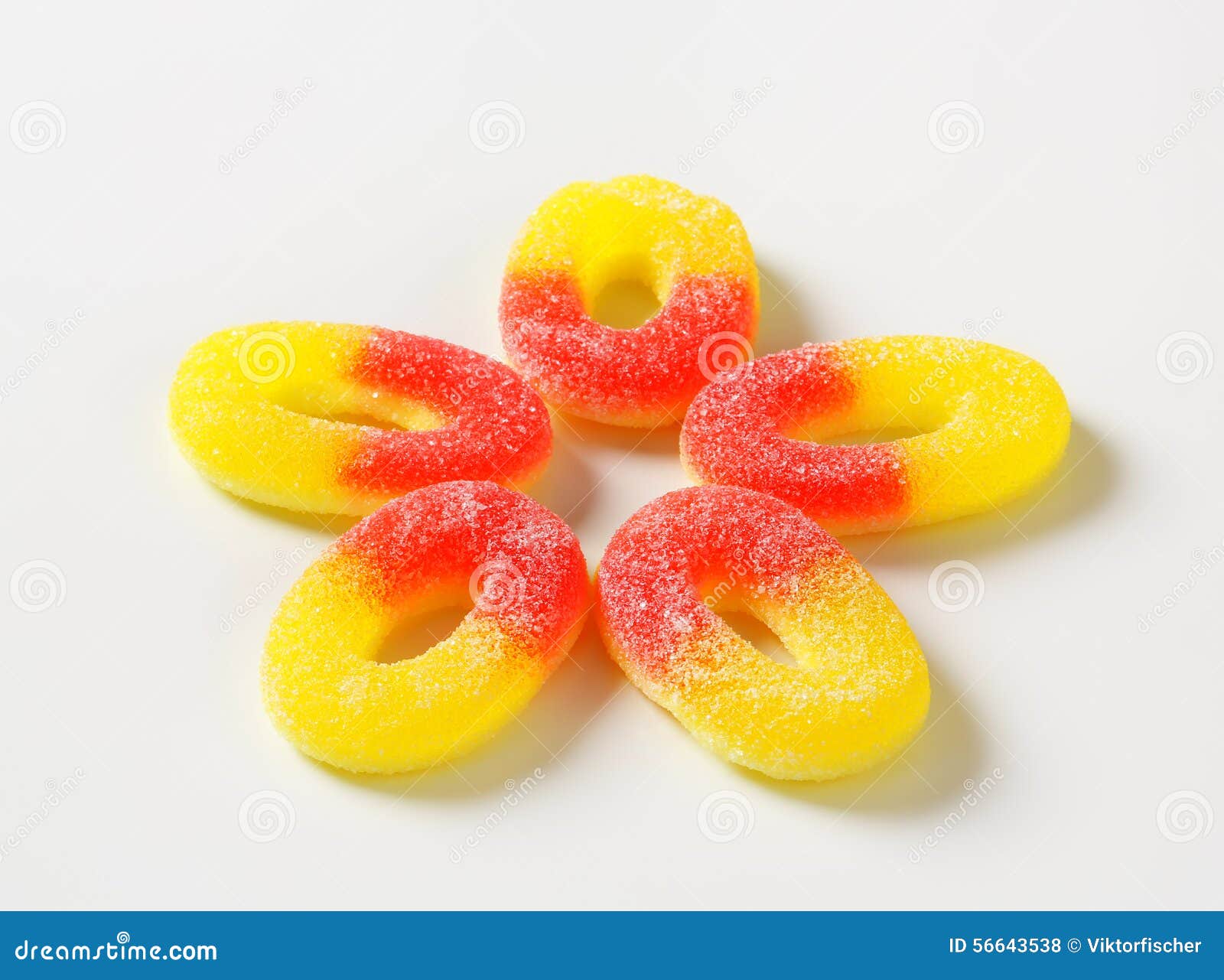 Ring Shaped Gummies Stock Photos - Download 22 Royalty Free Photos