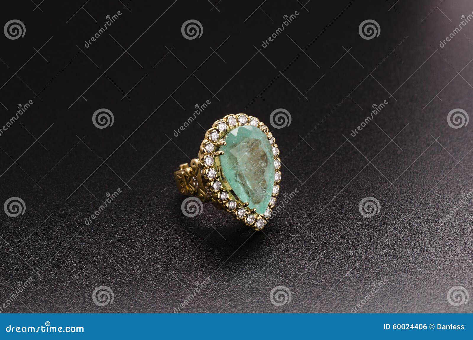 Ring stock photo. Image of yellow, diamonds, front, accessories - 60024406