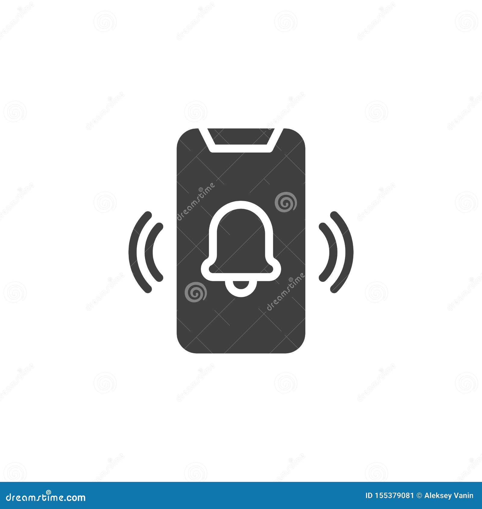 Ringing Smartphone Icon Mobile Phone Call Icon Cartoon Vector ... Ringing Smartphone Icon Mobile Phone Call Icon Cartoon Vector ...