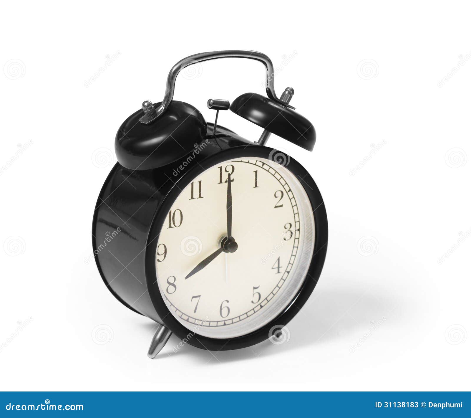 Ringklocka fotografering för bildbyråer. Bild av morgon - 31138183