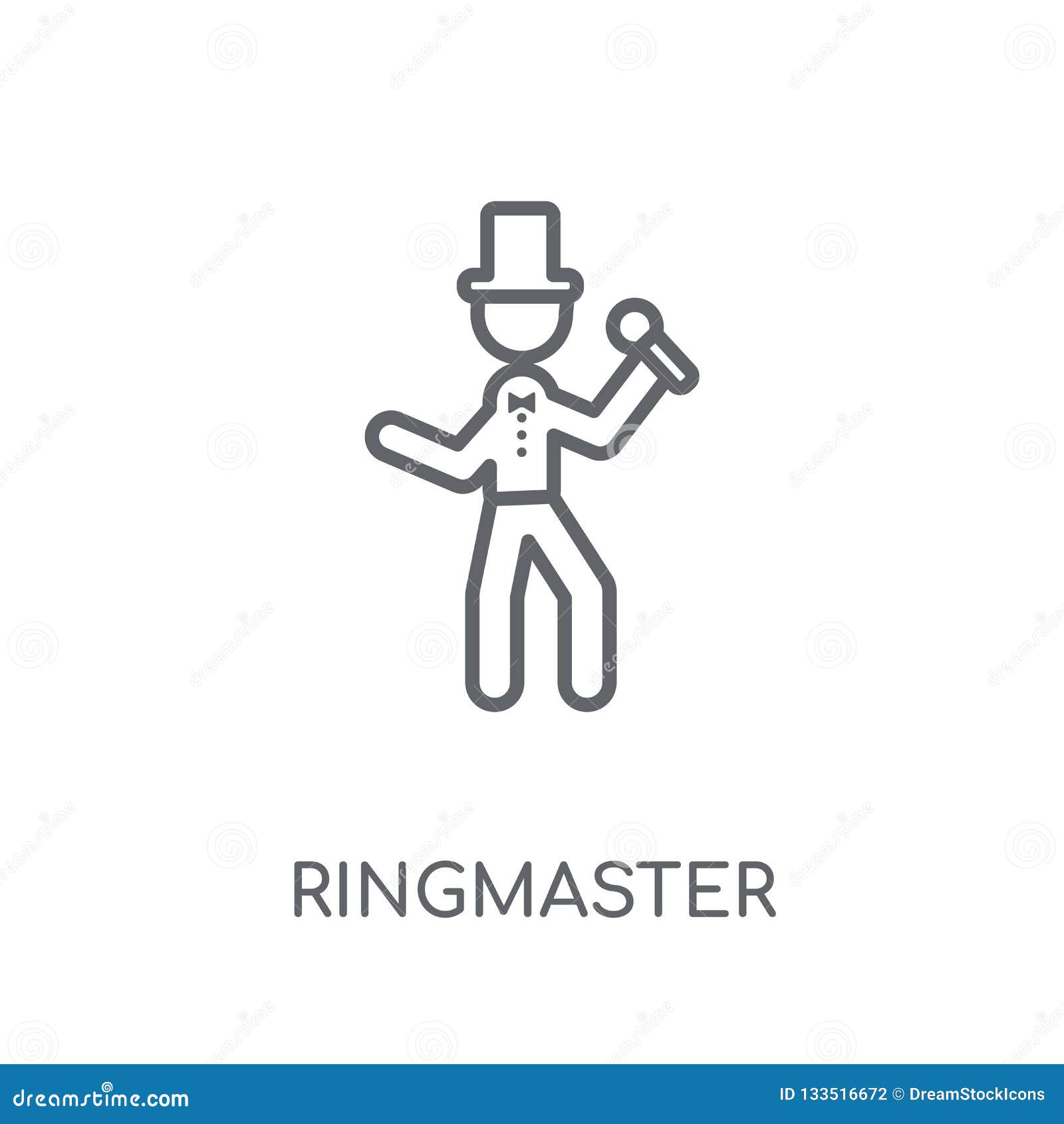 Ringmaster Fonts