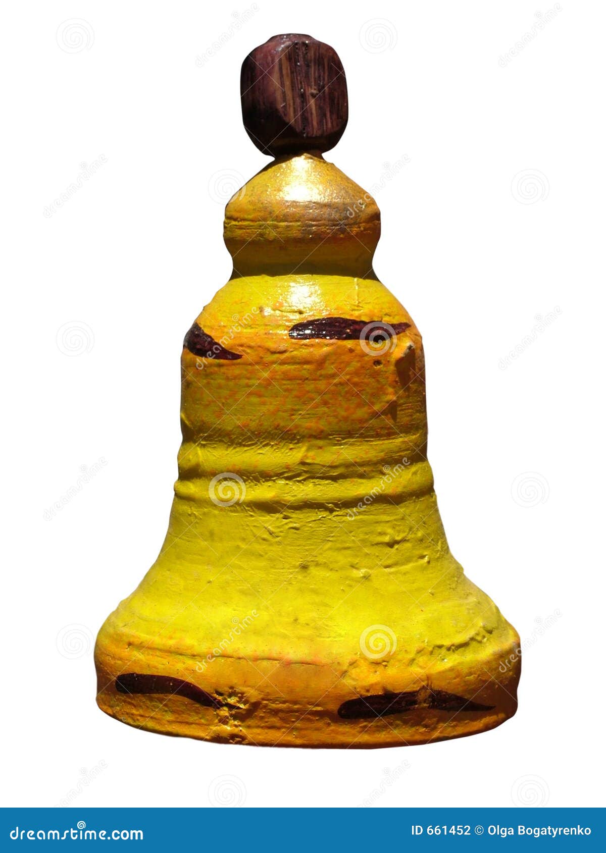 Rings a Bell? stock photo. Image of wind, recollect, chime - 661452