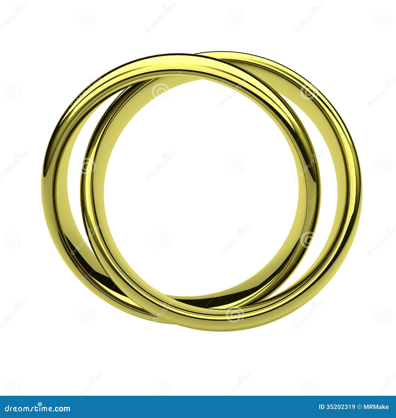 Rings Frame stock illustration. Illustration of rings - 35202319