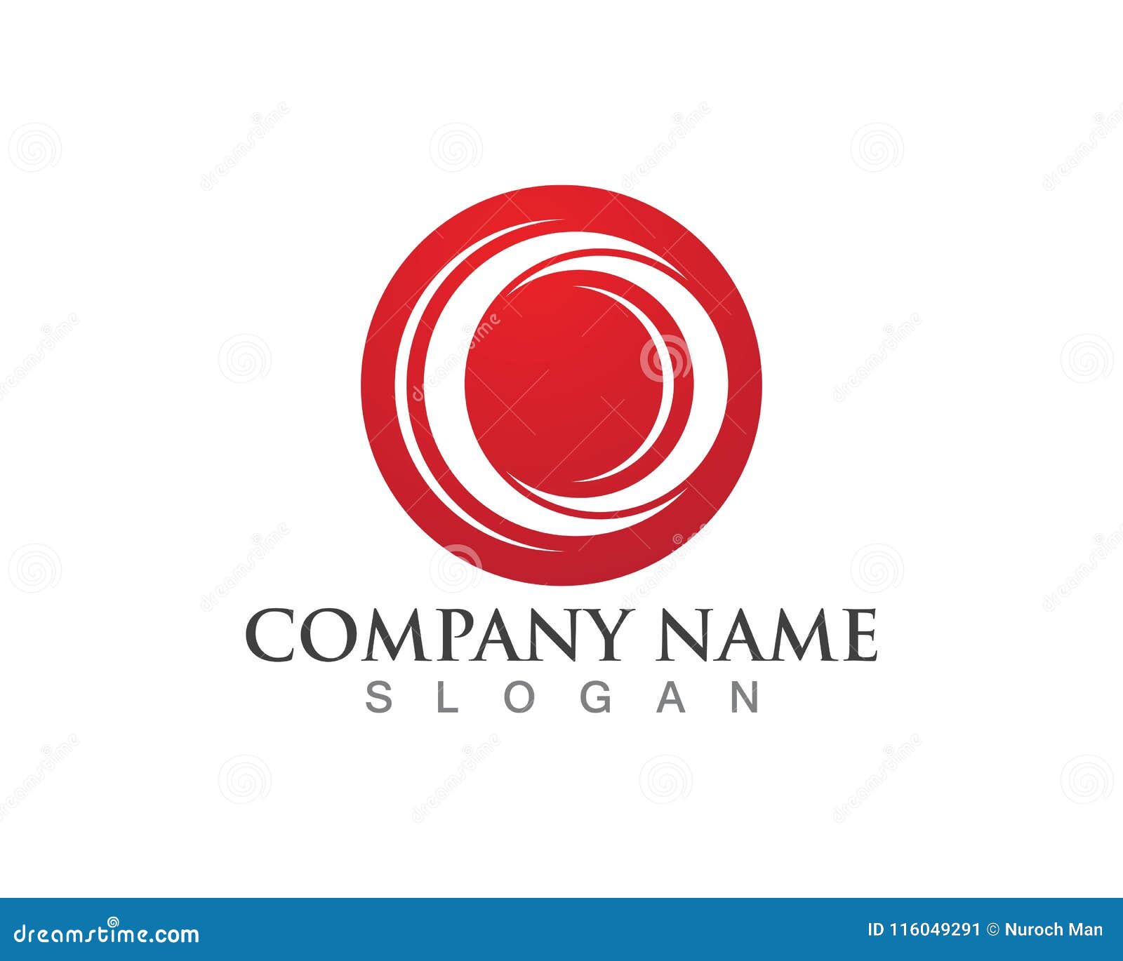 Rings Logos Vector Symbols Template Stock Vector - Illustration of ...