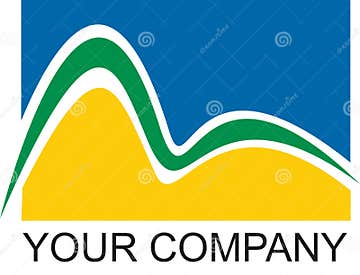 Rio logo company stock vector. Illustration of brand, graphics - 2120285
