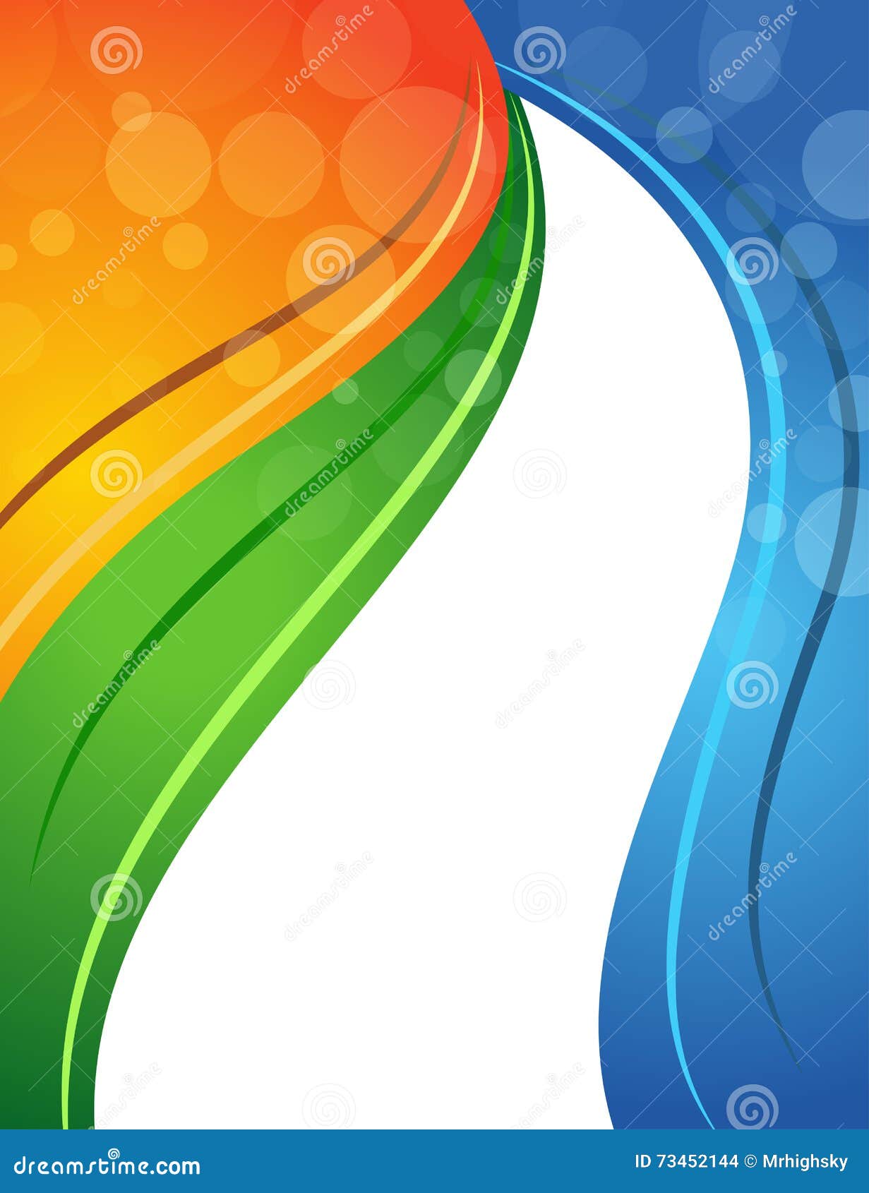 Rio Olympics 2016 Themed Background Stock Vector - Illustration of ...