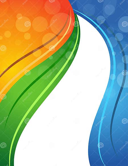 Rio Olympics 2016 Themed Background Stock Vector - Illustration of ...