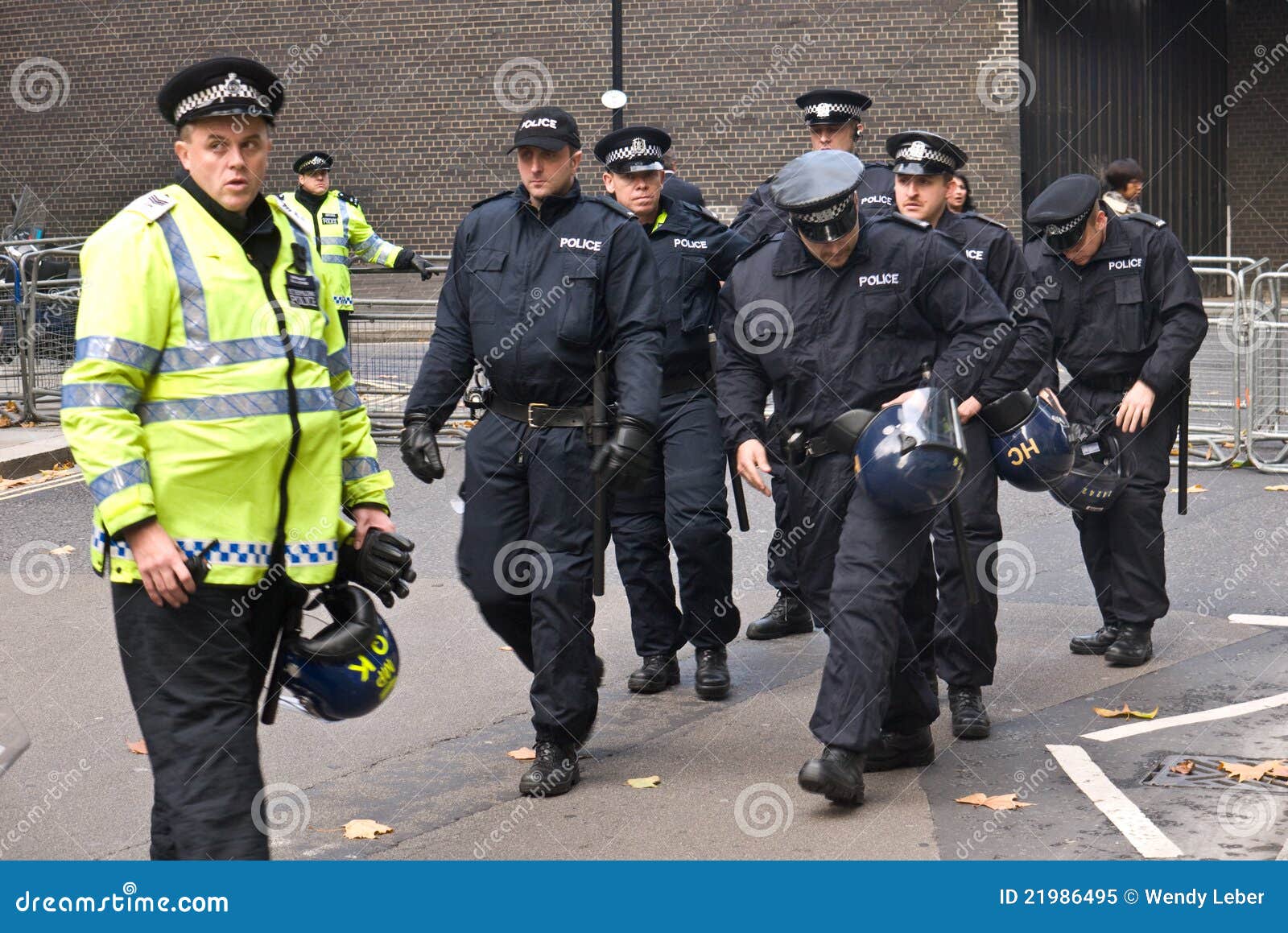Riot Police in London editorial image. Image of cuts - 21986495