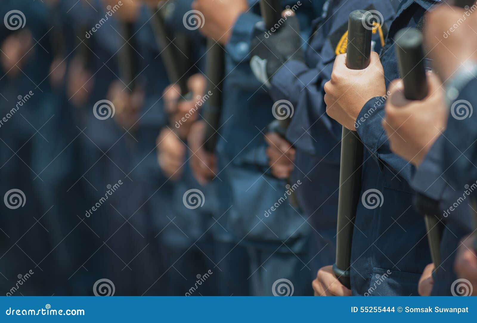 Riot police stock photo. Image of claim, requisitioning - 55255444