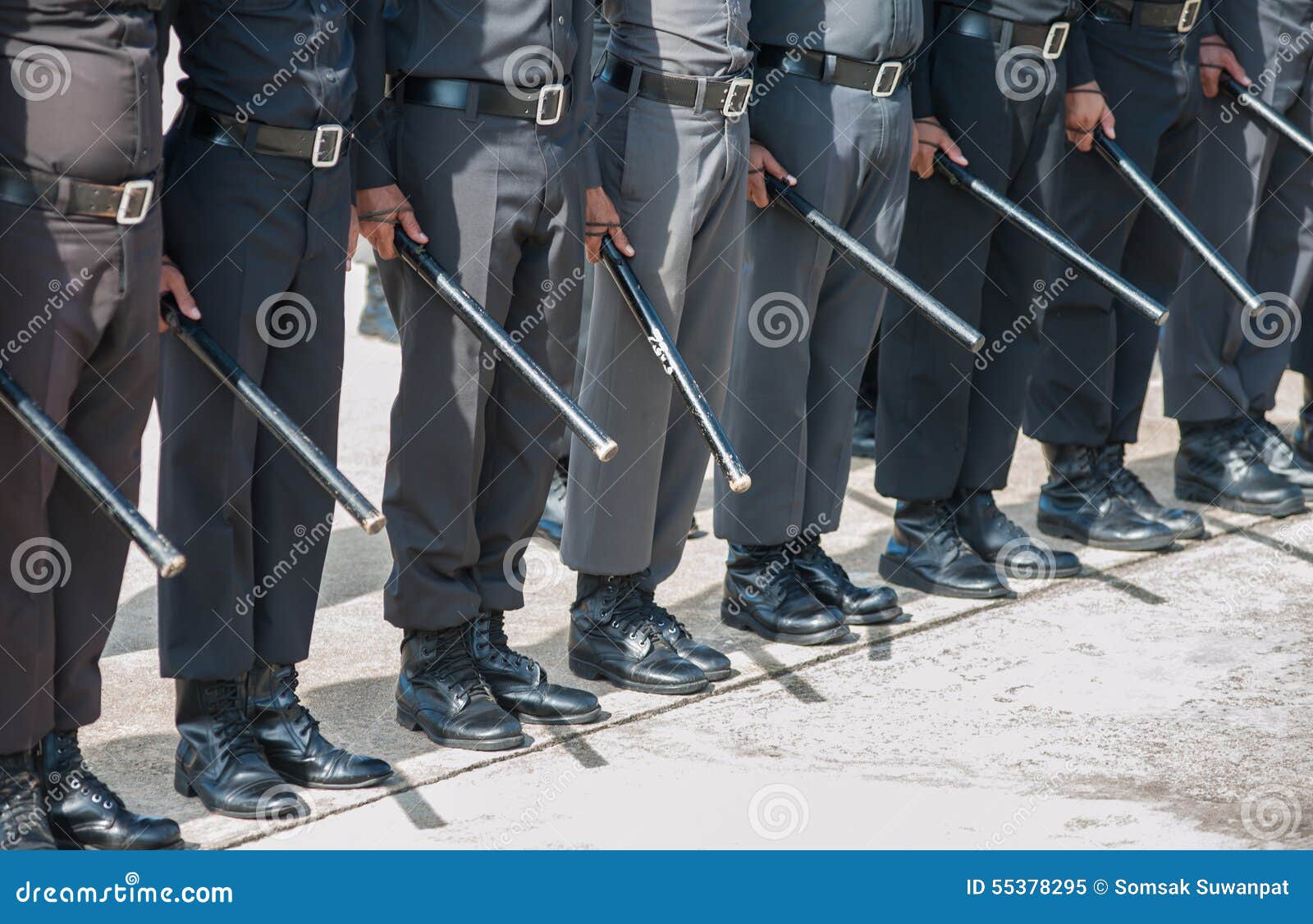 Riot police stock image. Image of baton, freedom, police - 55378295