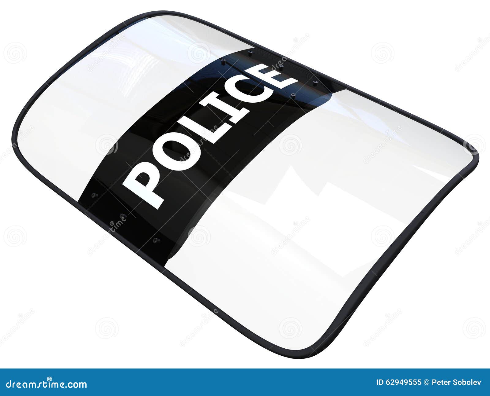 Riot shield stock image. Image of riot, shield, glass - 62949555