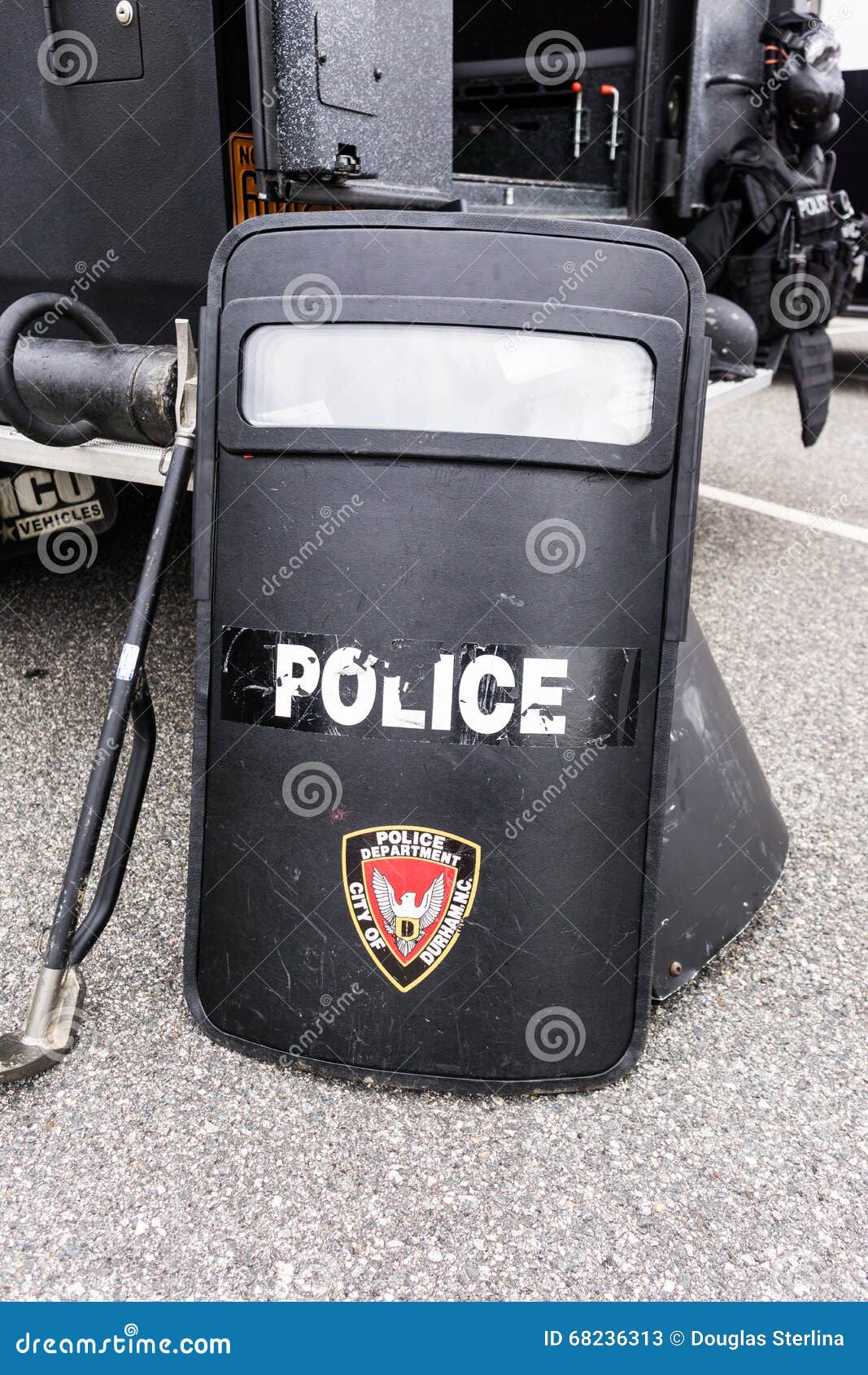 Riot Shield stock image. Image of security, army, shield - 68236313