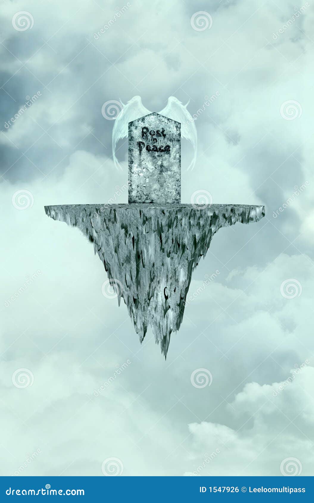 RIP Picture. Image: 1547926