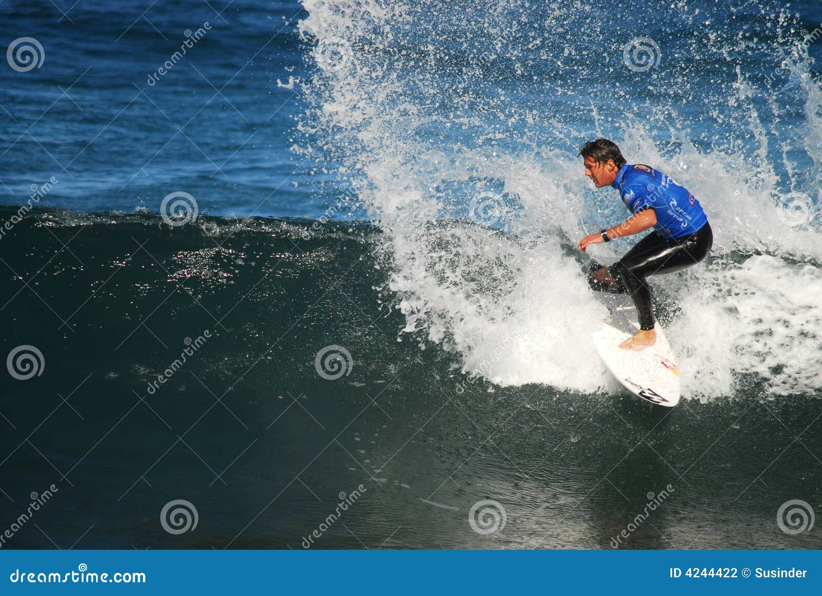 Rip Curl Surf Classic Bells Beach 2007 Editorial Photography - Image of ...