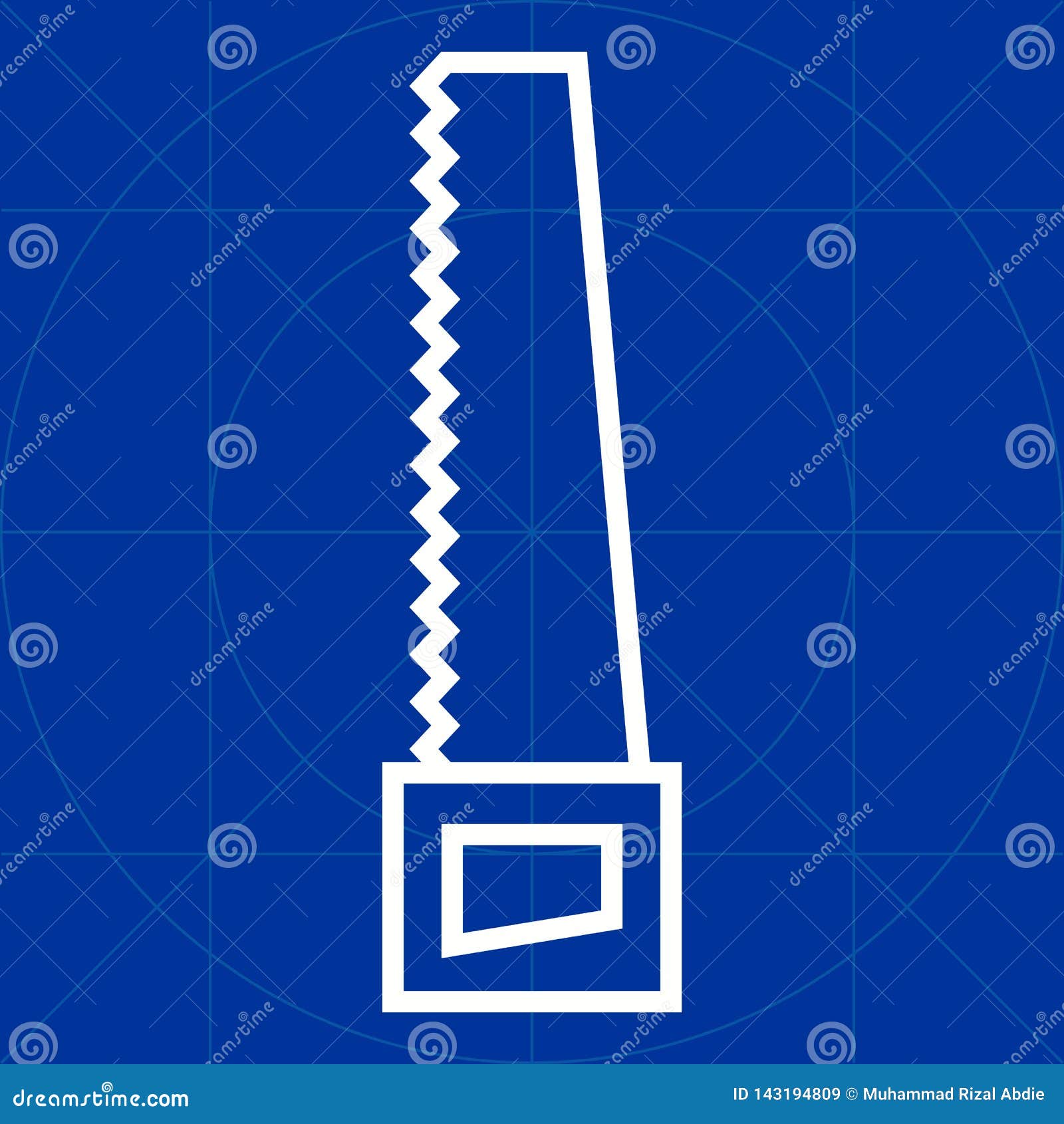 C Sharp Outline Icon. Isolated Line Vector Illustration From ...