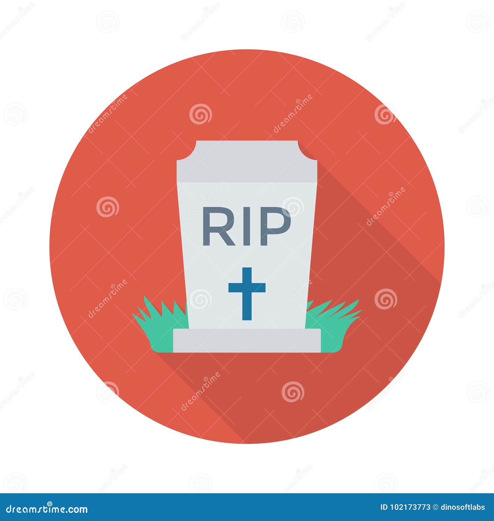 Rip stock illustration. Illustration of crosscut, circle - 102173773