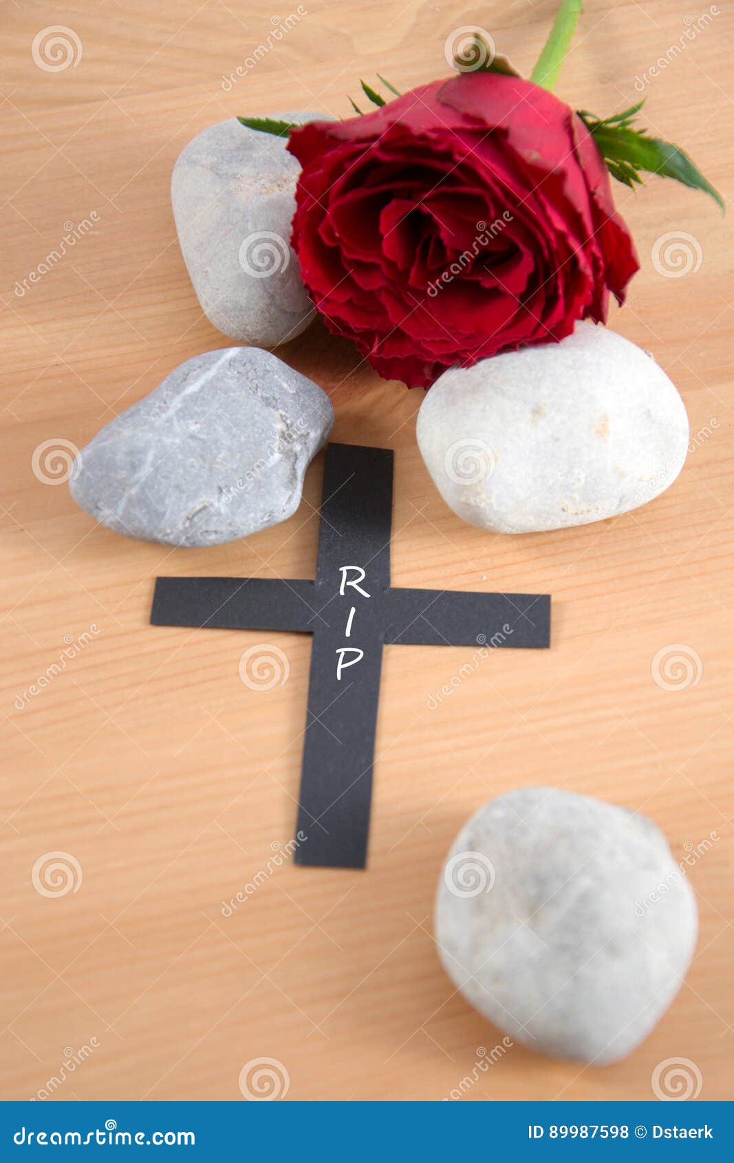 RIP stock photo. Image of copy, card, ceremonial, disease - 89987598