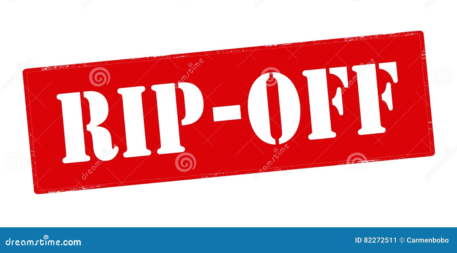 Rip off stock illustration. Illustration of tear, symbol - 82272511