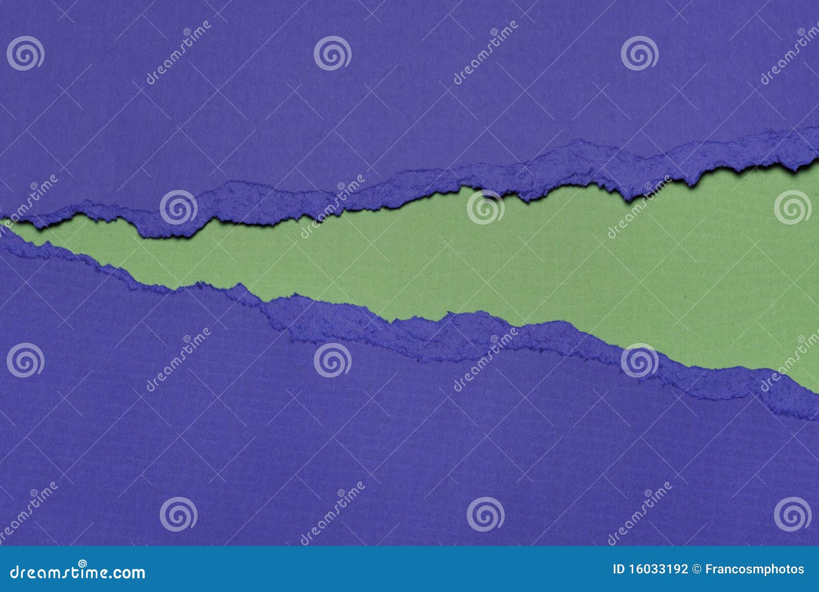 Rip Paper stock photo. Image of wall, smash, blank, card - 16033192