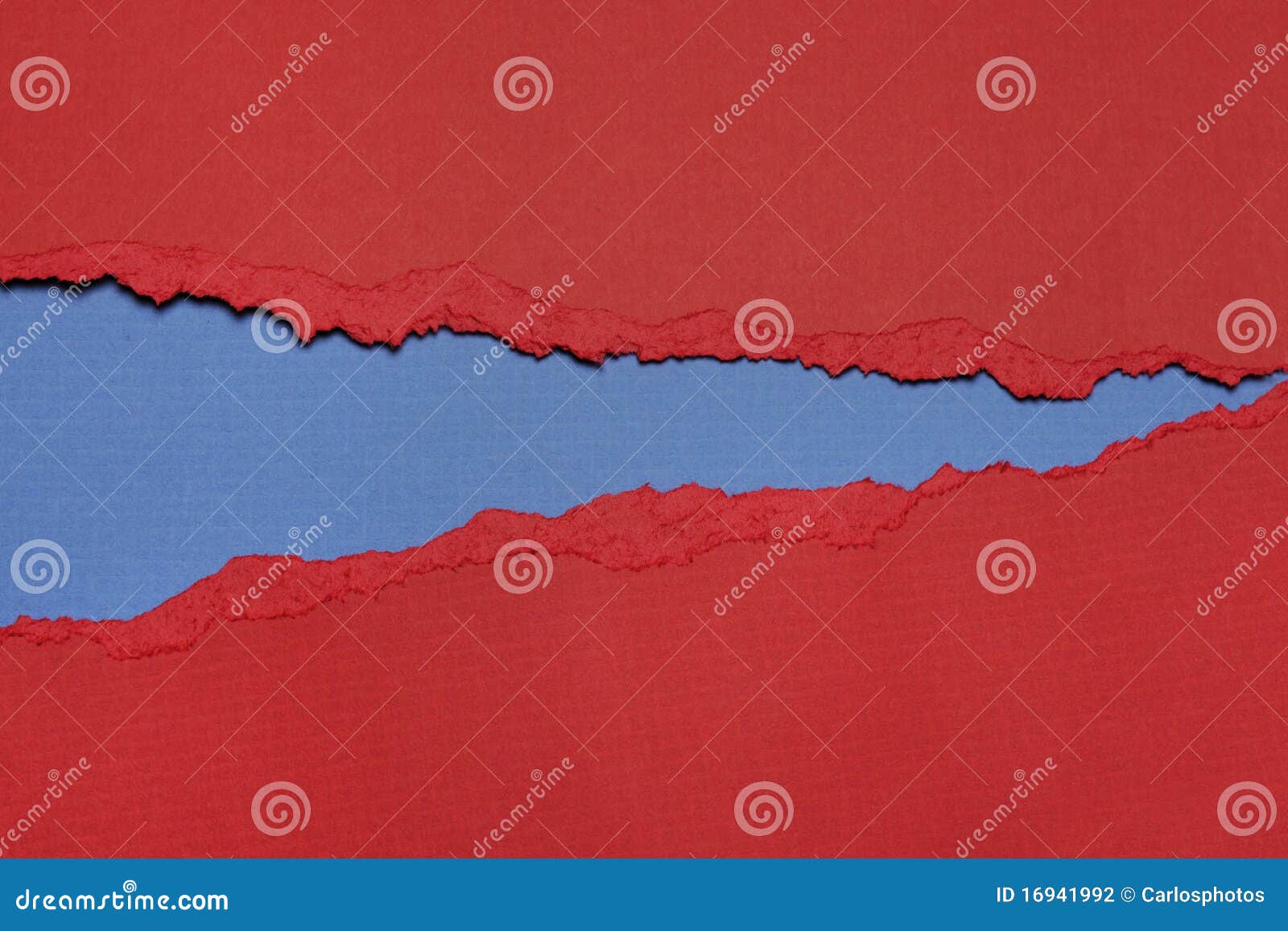 Rip Paper Stock Photography | CartoonDealer.com #16941992