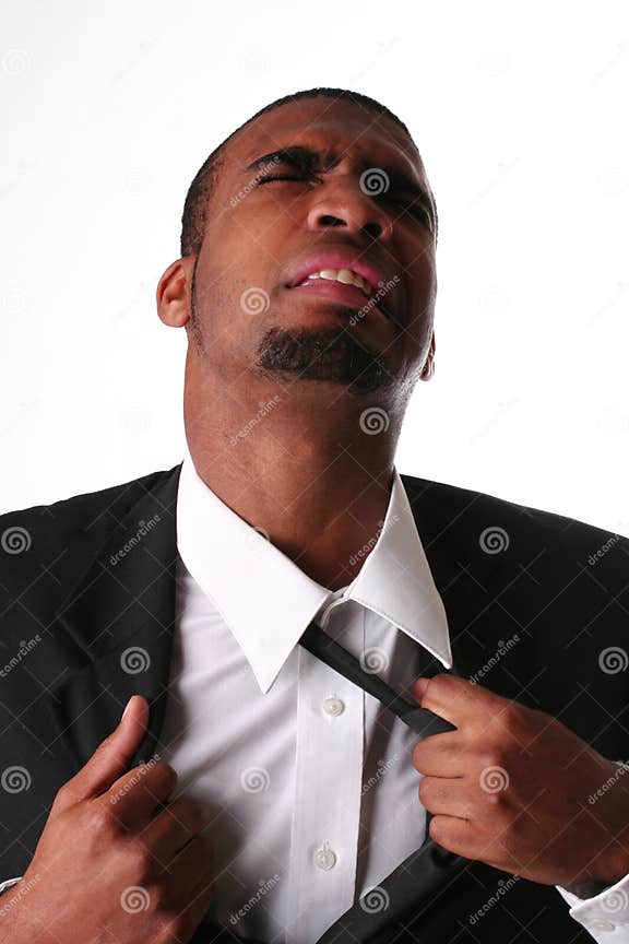 Rip and tear stock image. Image of businessman, suite, overworked - 73885