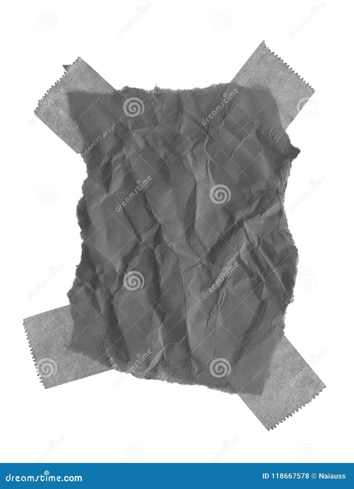 Rip Torn Paper Texture Background Stock Photo - Image of jagged, object ...