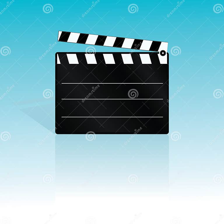 Ripa do vetor ilustração do vetor. Ilustração de actriz - 9876487