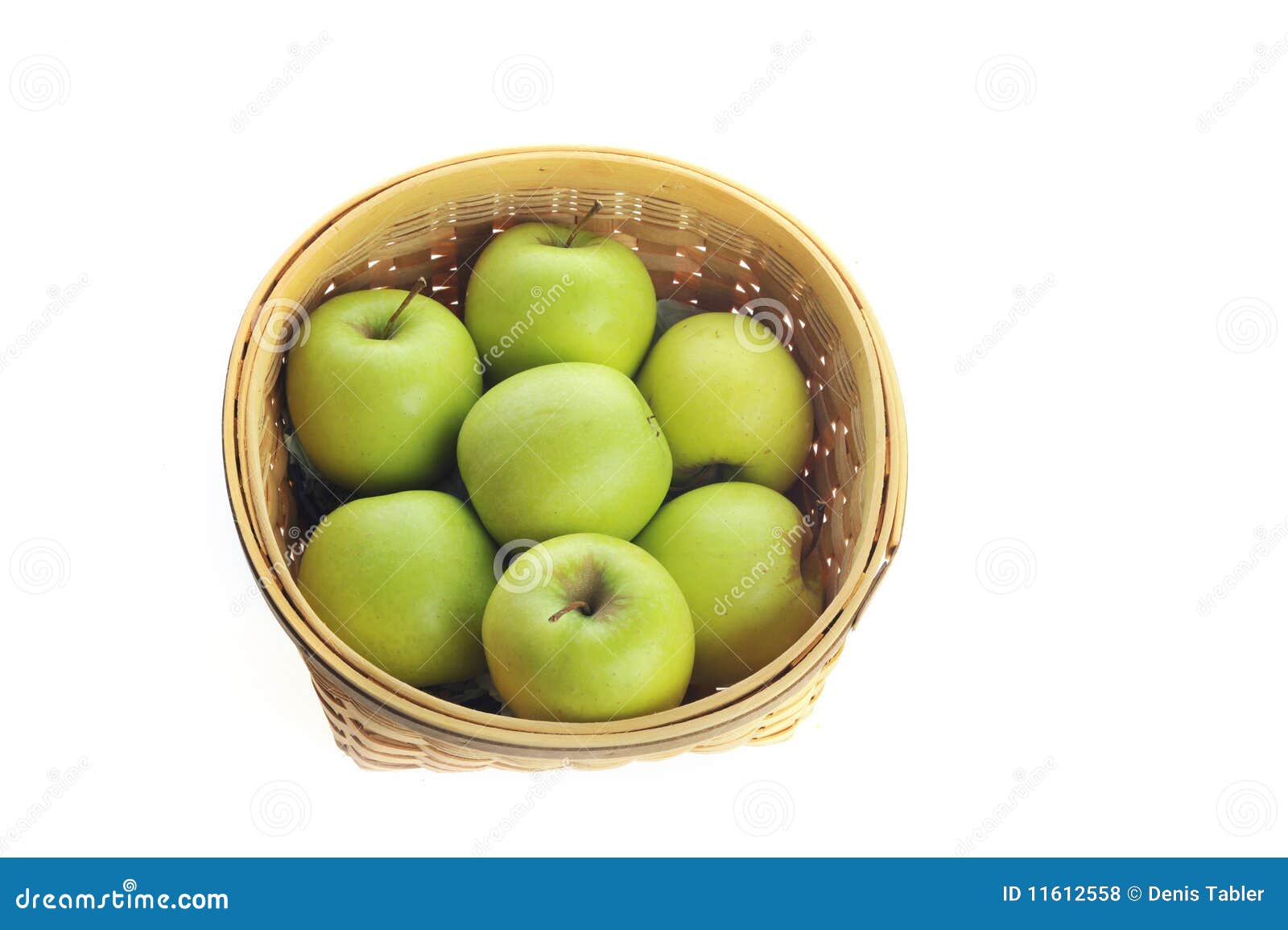 Ripe apples stock photo. Image of apples, full, autumn - 11612558
