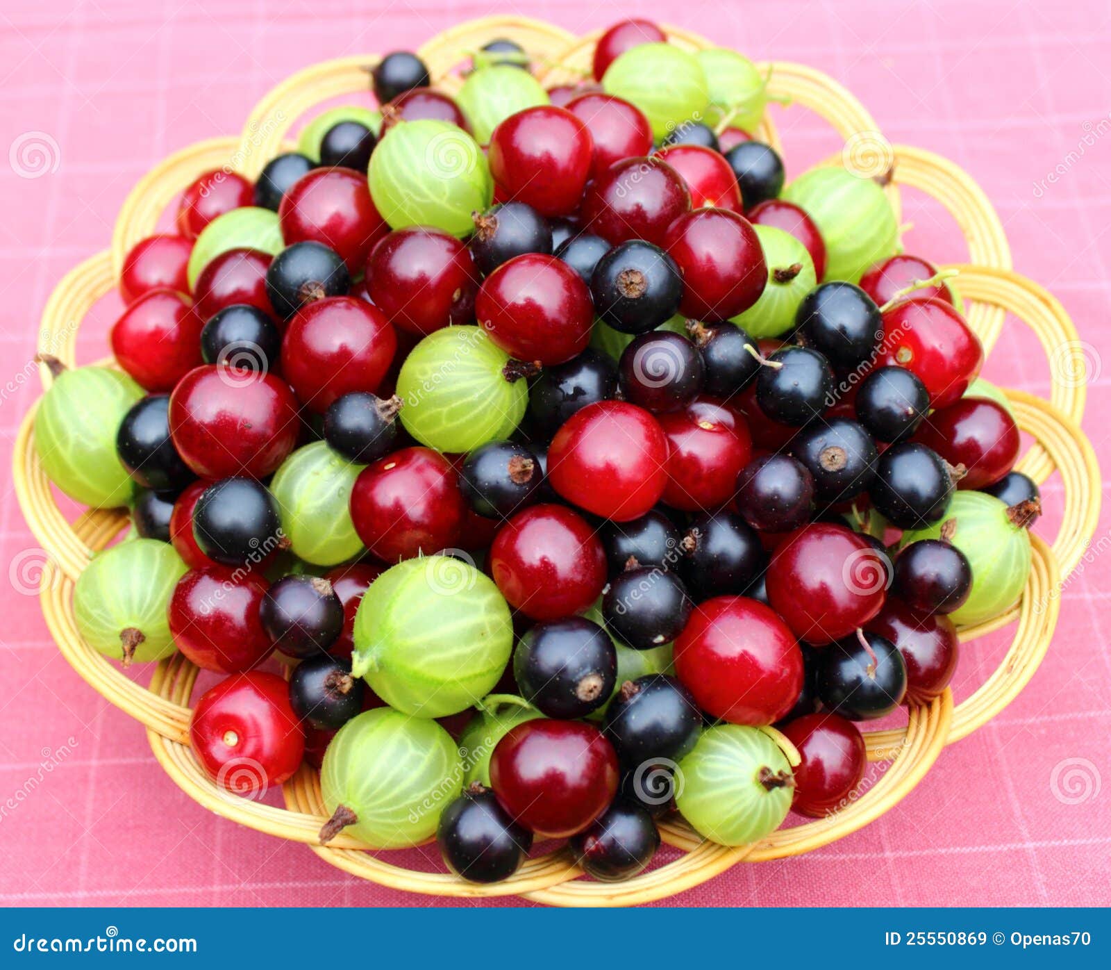 Ripe berries stock image. Image of diet, healthy, juicy - 25550869