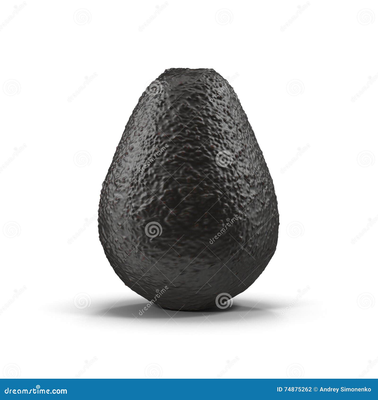 Black Avocado Stock Illustrations – 7,011 Black Avocado Stock ...