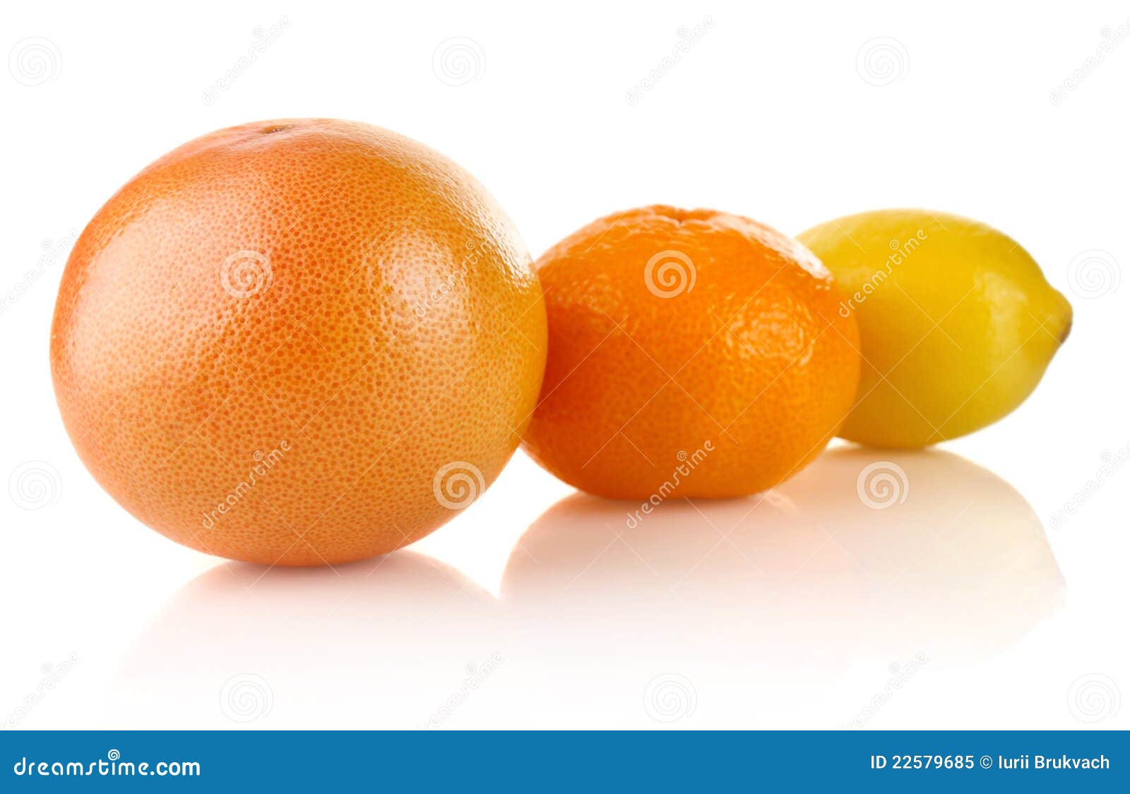 Ripe citrus fruit stock image. Image of healthy, meal - 22579685
