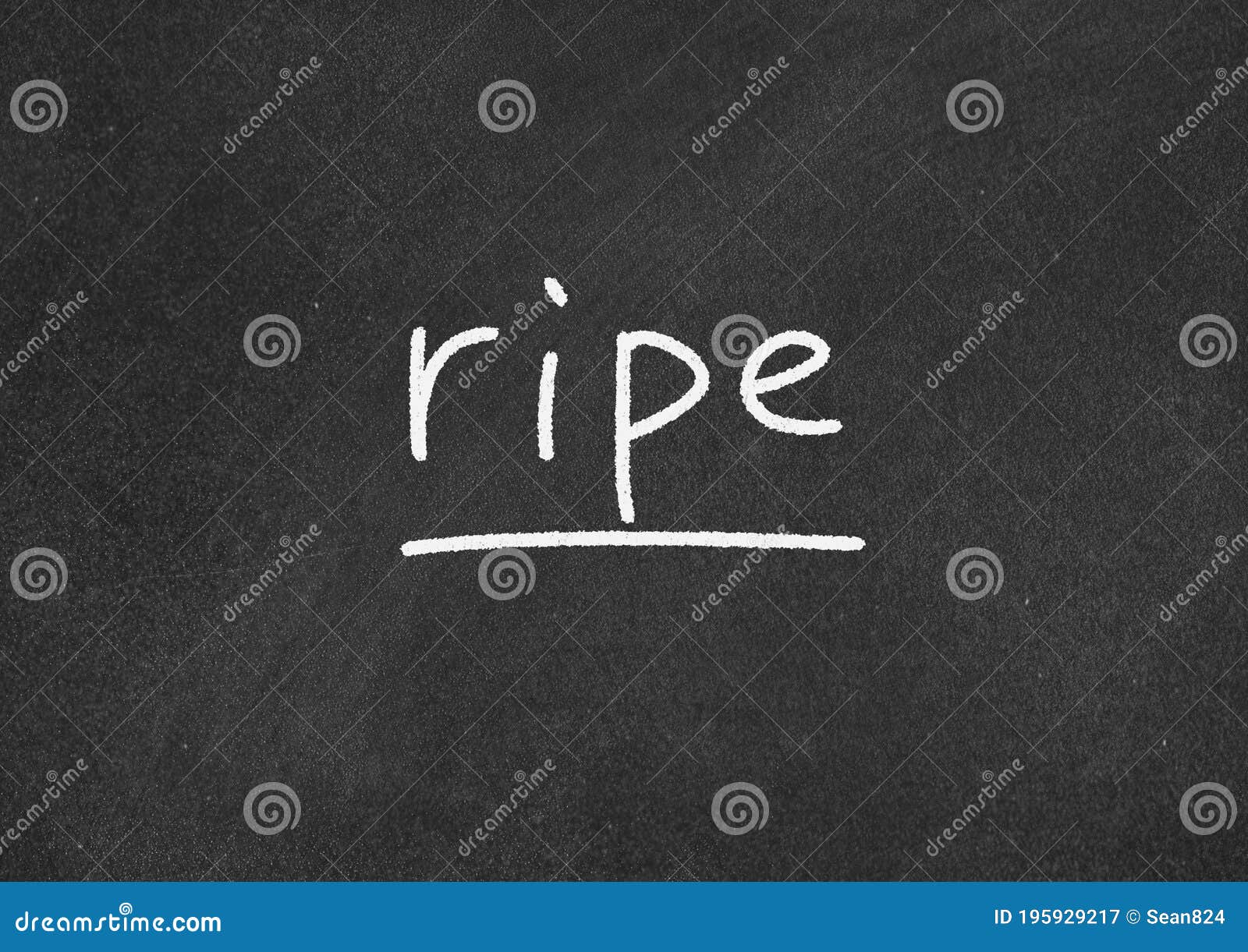 Ripe stock vector. Illustration of abstract, background - 195929217