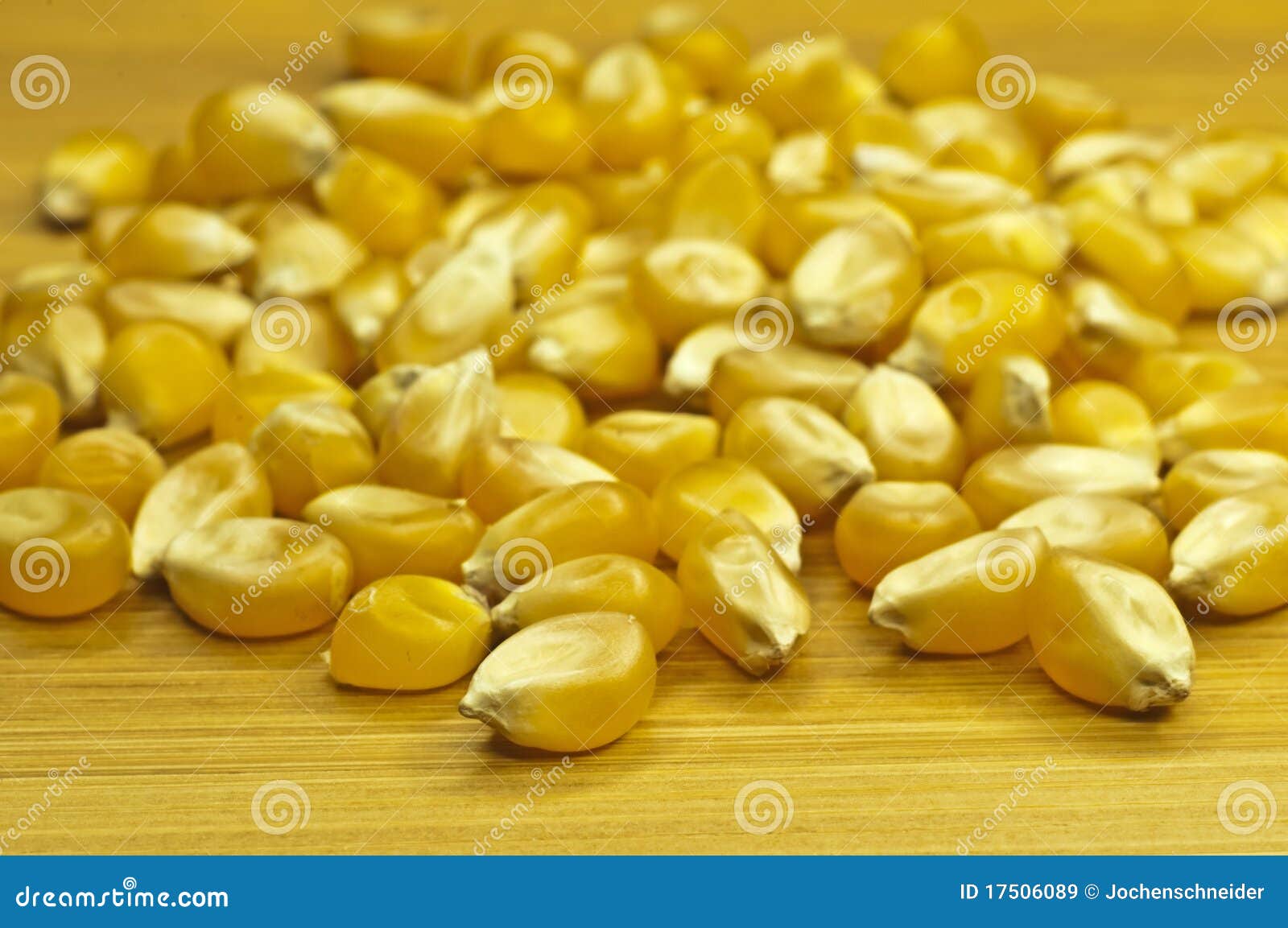Ripe corn stock image. Image of corn, sweet, food, cooking - 17506089