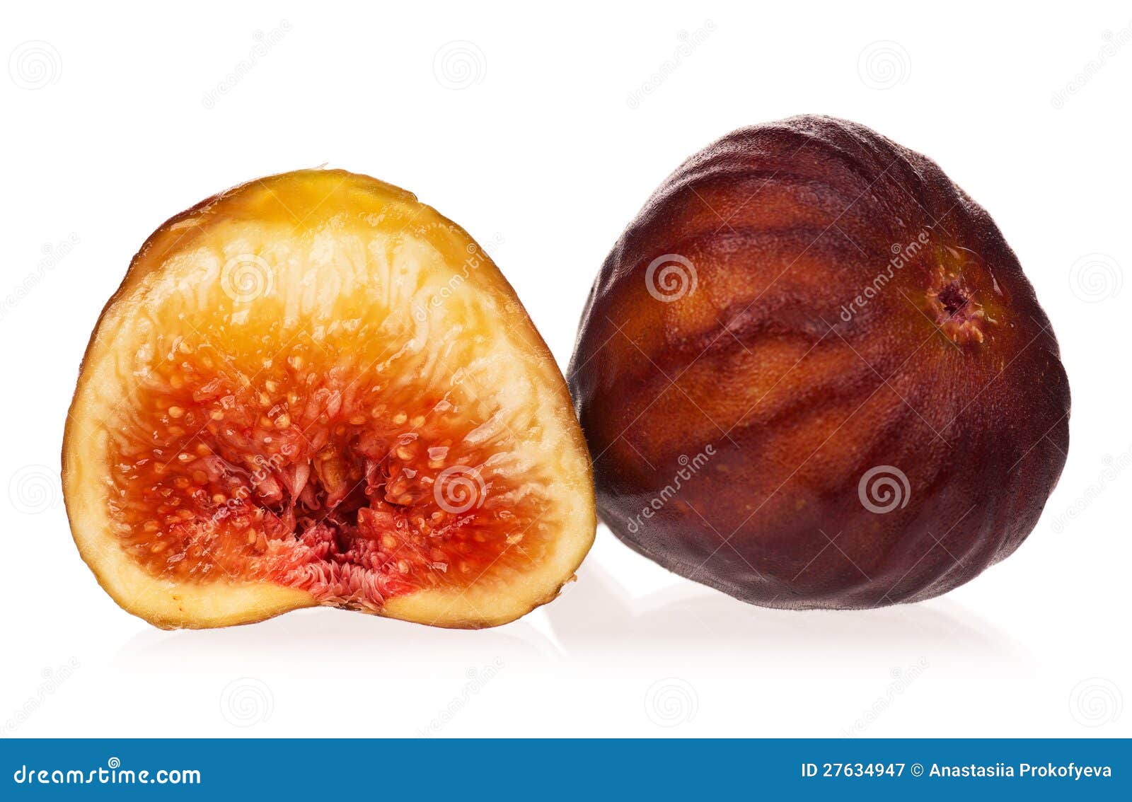 Ripe fig stock image. Image of dinner, diet, background - 27634947