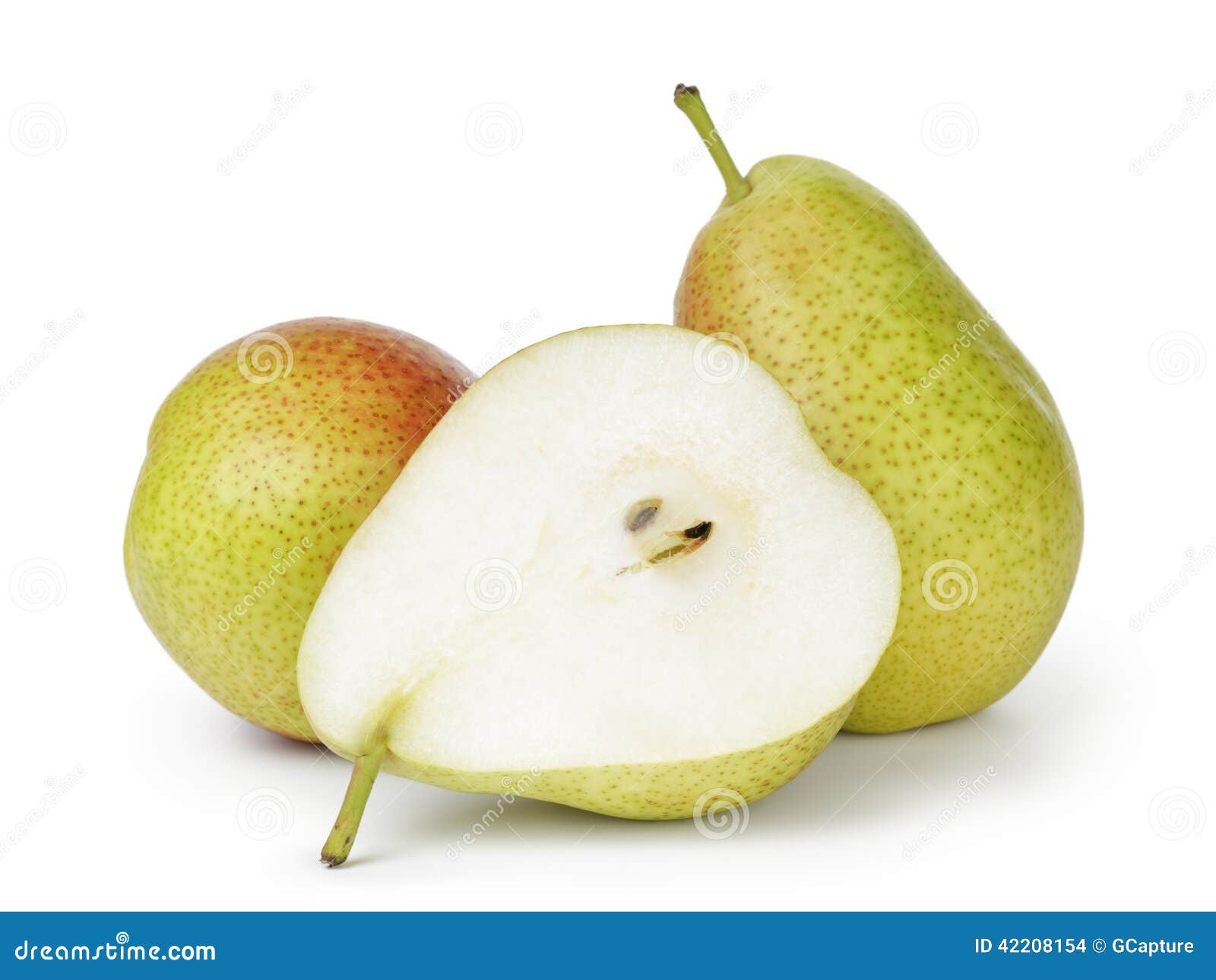 Forelle Pears Royalty-Free Stock Photography | CartoonDealer.com #27993809