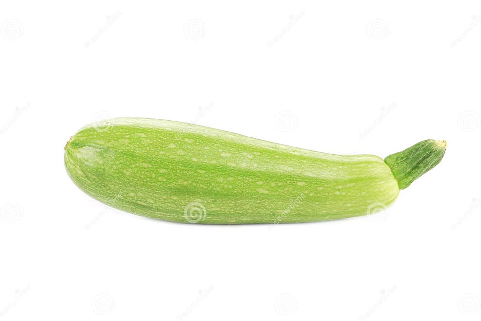 Ripe fresh marrow. stock photo. Image of isolated, vegetable - 41639072