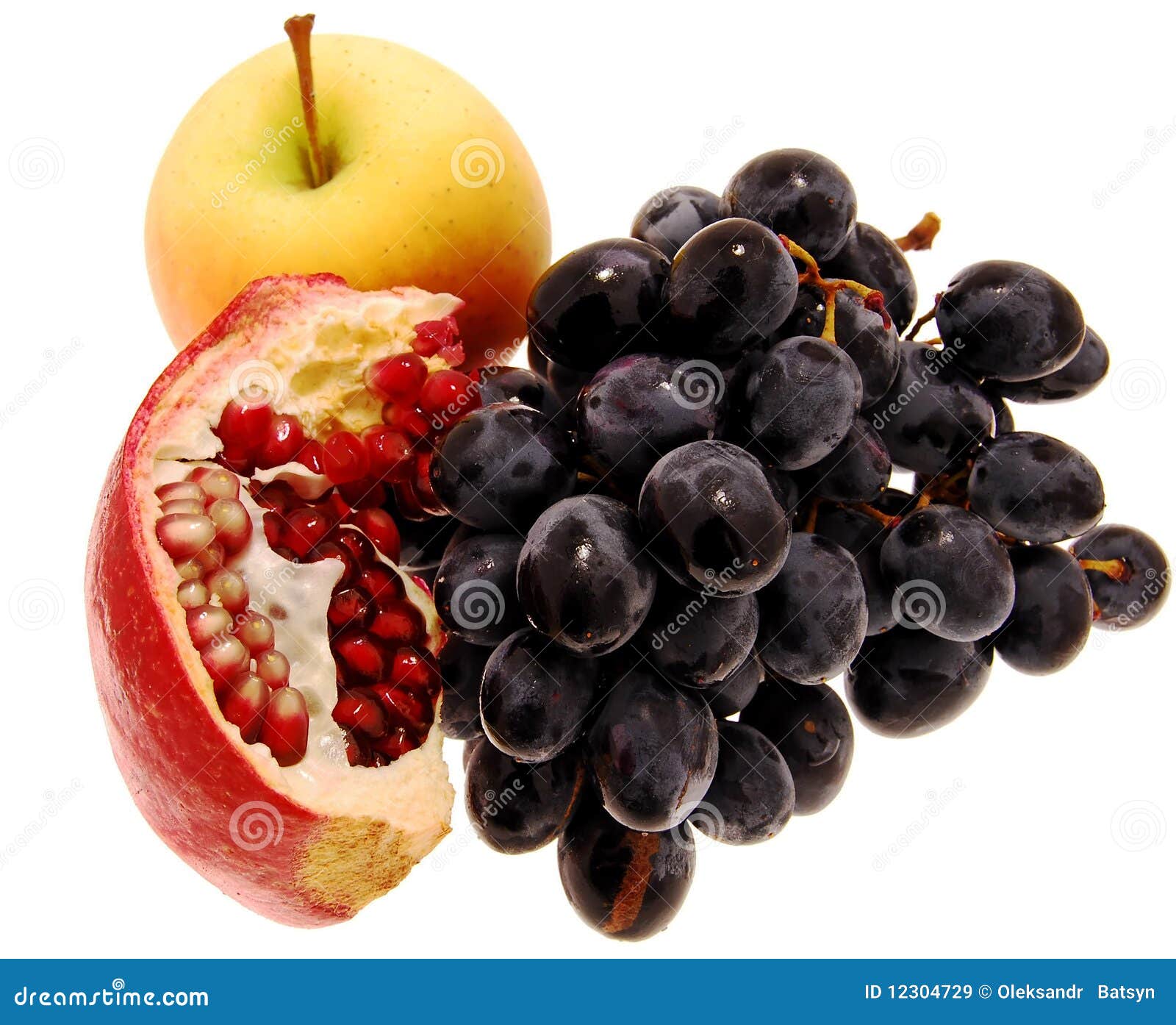 Ripe fruit stock image. Image of health, appetizing, feed - 12304729