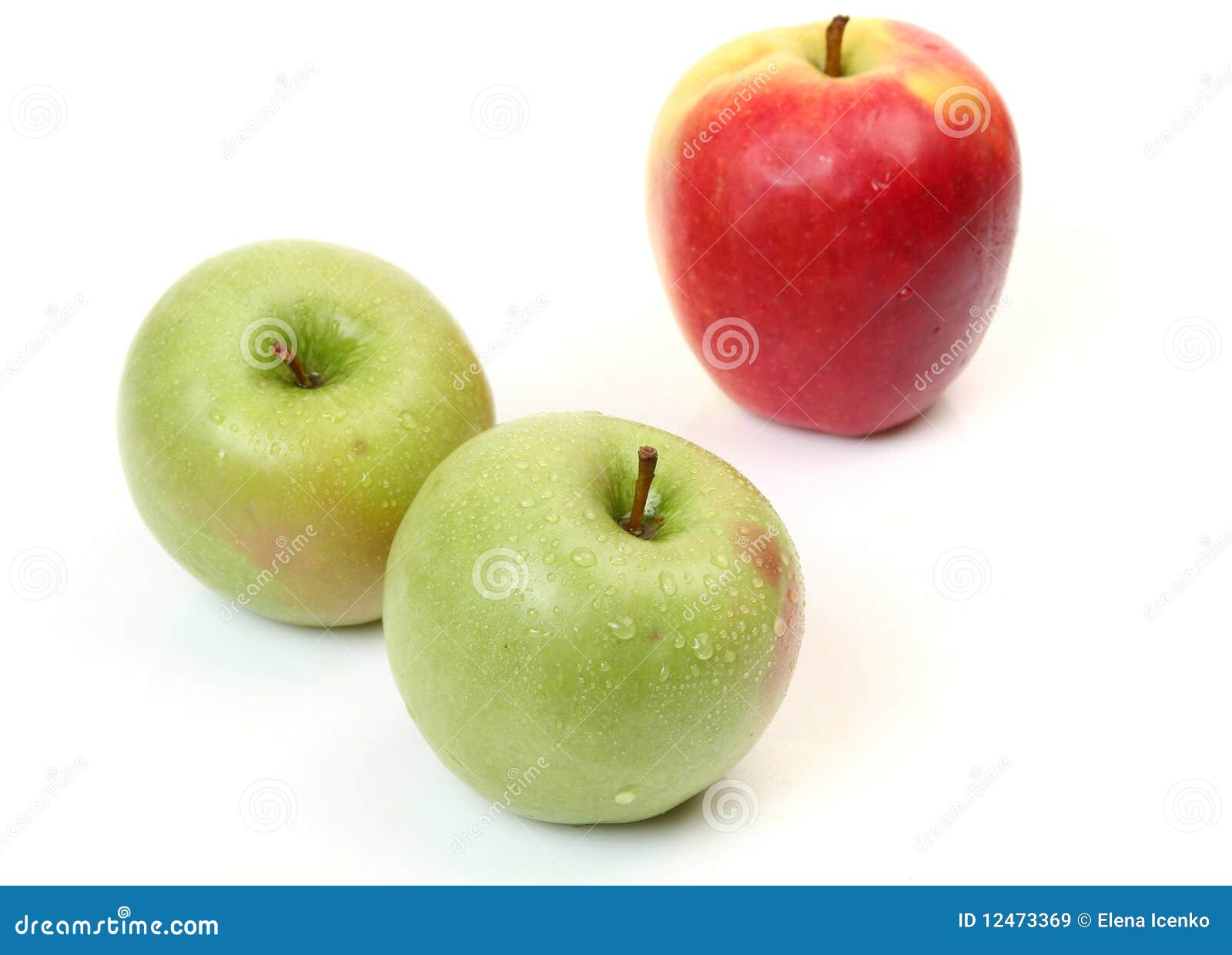 Ripe fruit stock image. Image of crop, green, juicy, vitamin - 12473369