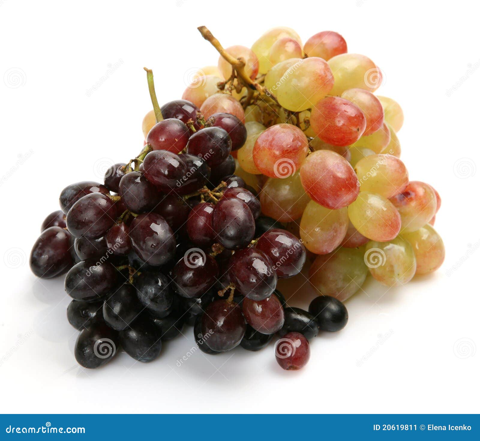 Ripe fruit stock image. Image of meal, food, taste, white - 20619811