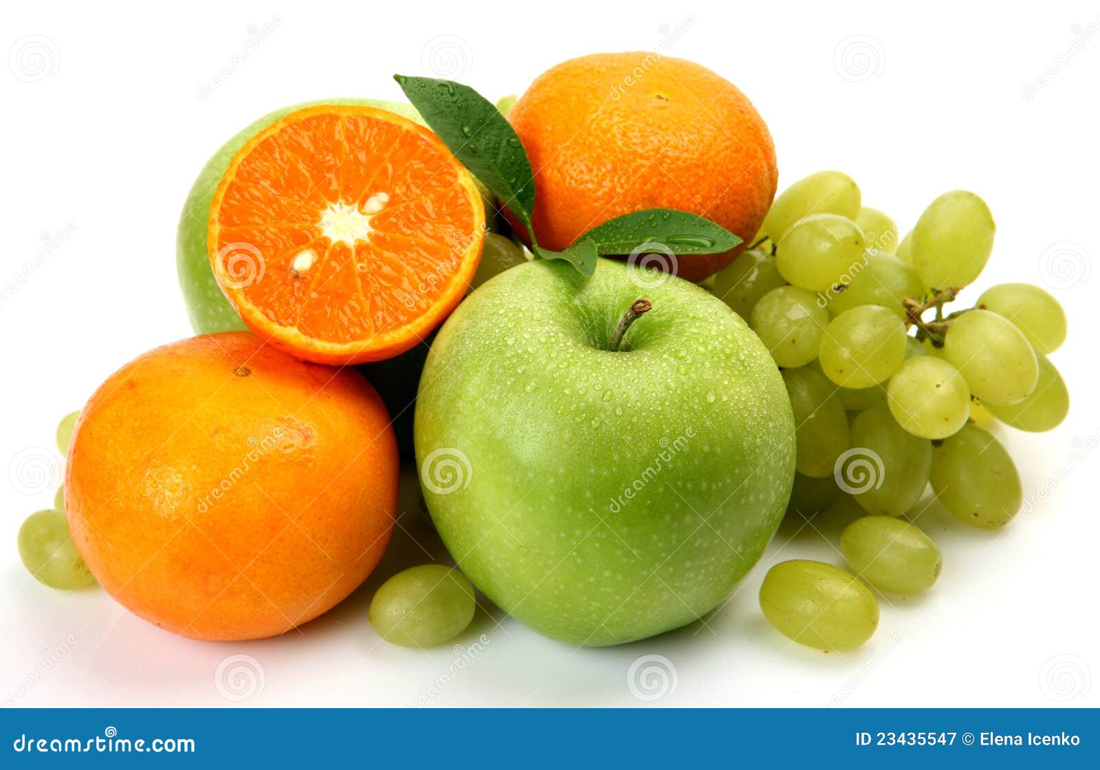 Ripe fruit stock image. Image of ripe, grocery, vegetative - 23435547