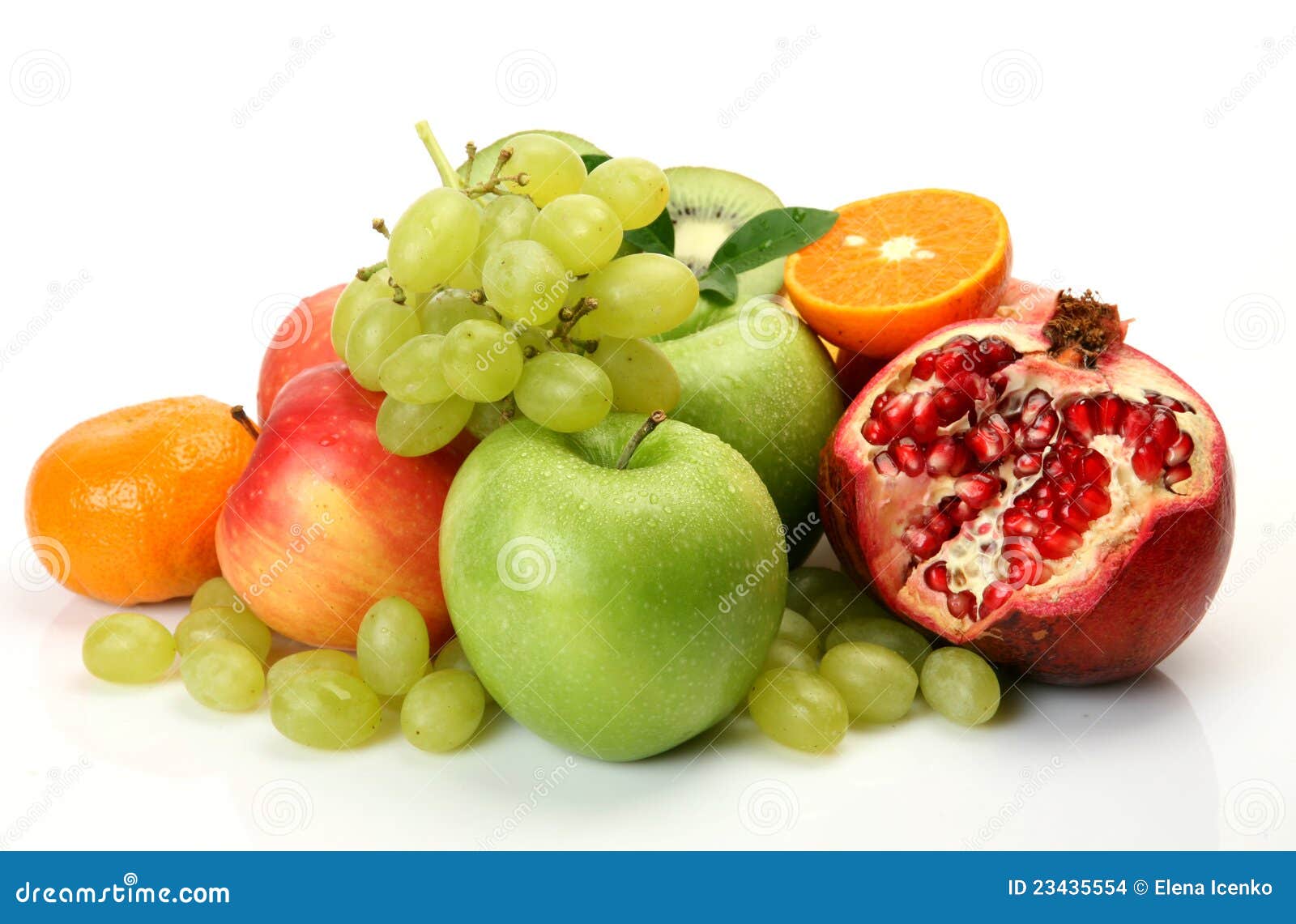 Ripe fruit stock photo. Image of taste, feed, cluster - 23435554