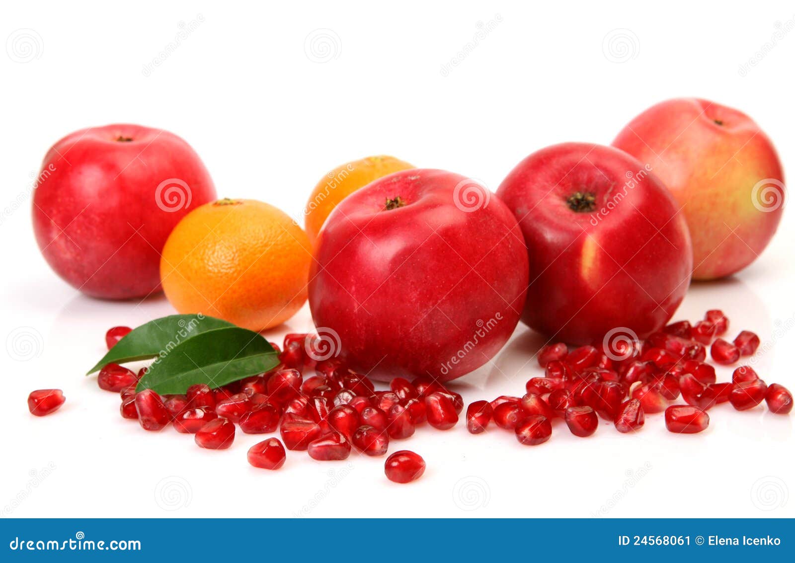 Ripe fruit stock image. Image of edible, fruit, taste - 24568061