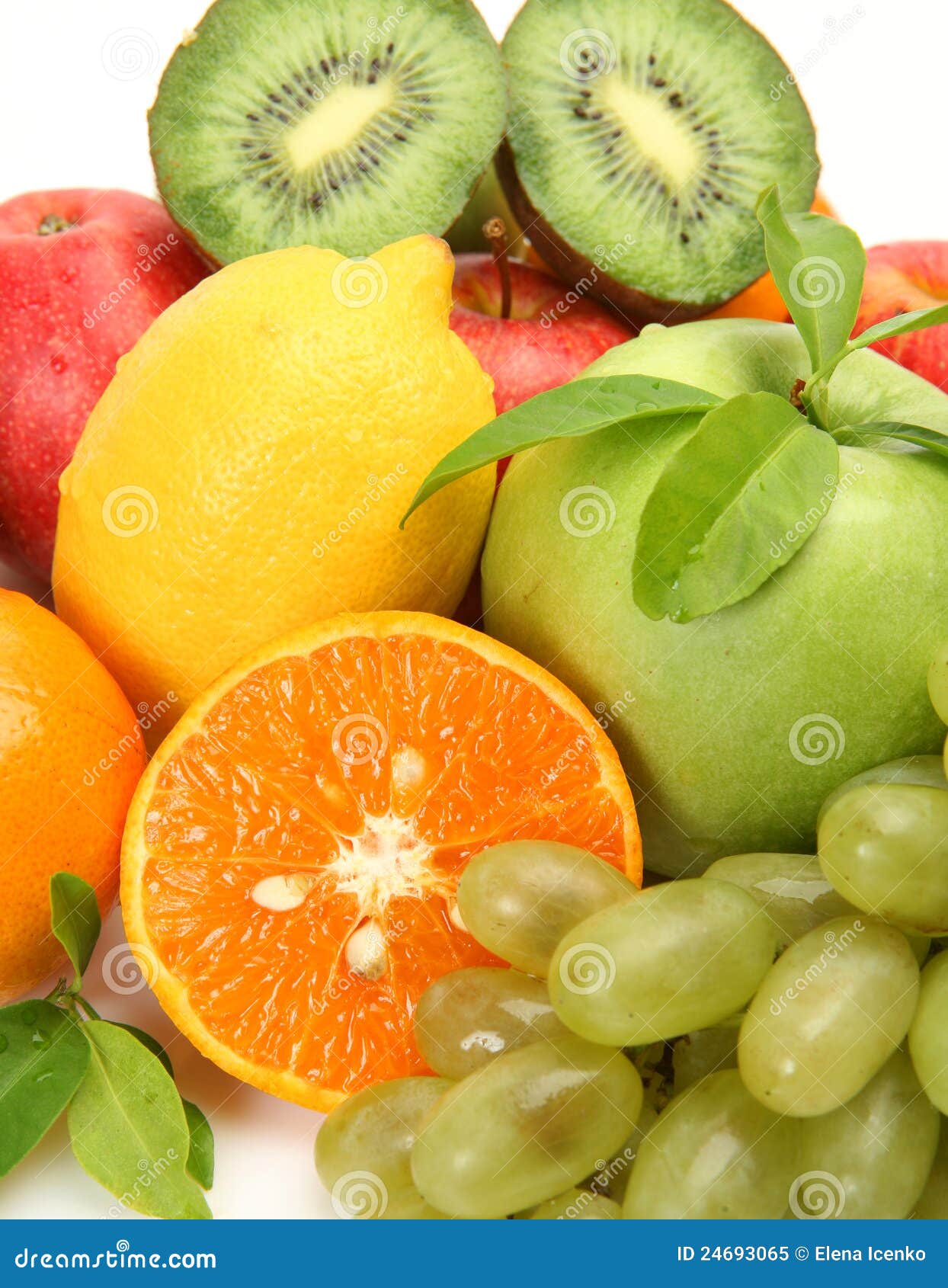 Ripe fruit stock image. Image of feed, ripe, grapes, grocery - 24693065