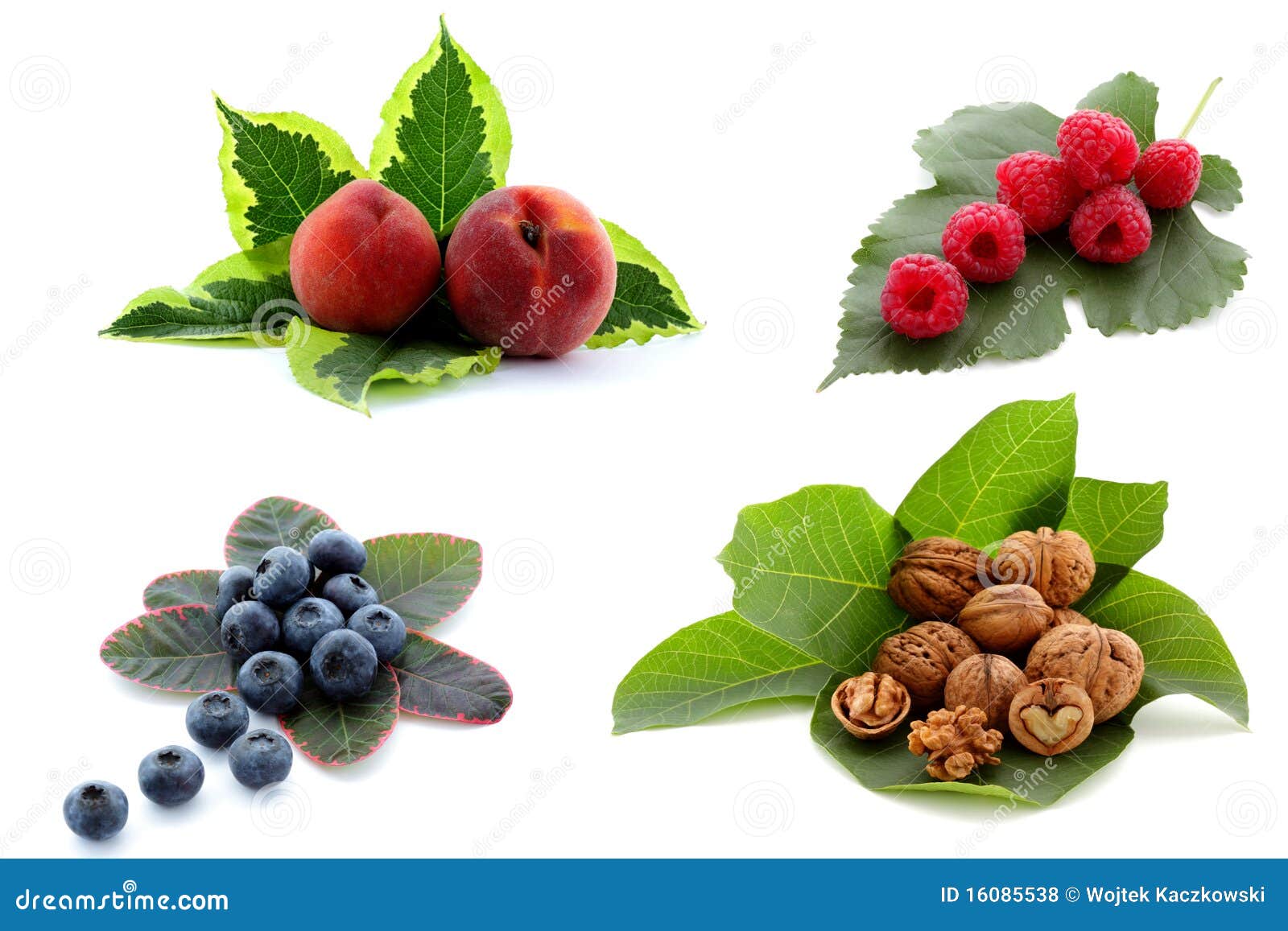 Ripe fruit collection stock photo. Image of color, fresh - 16085538