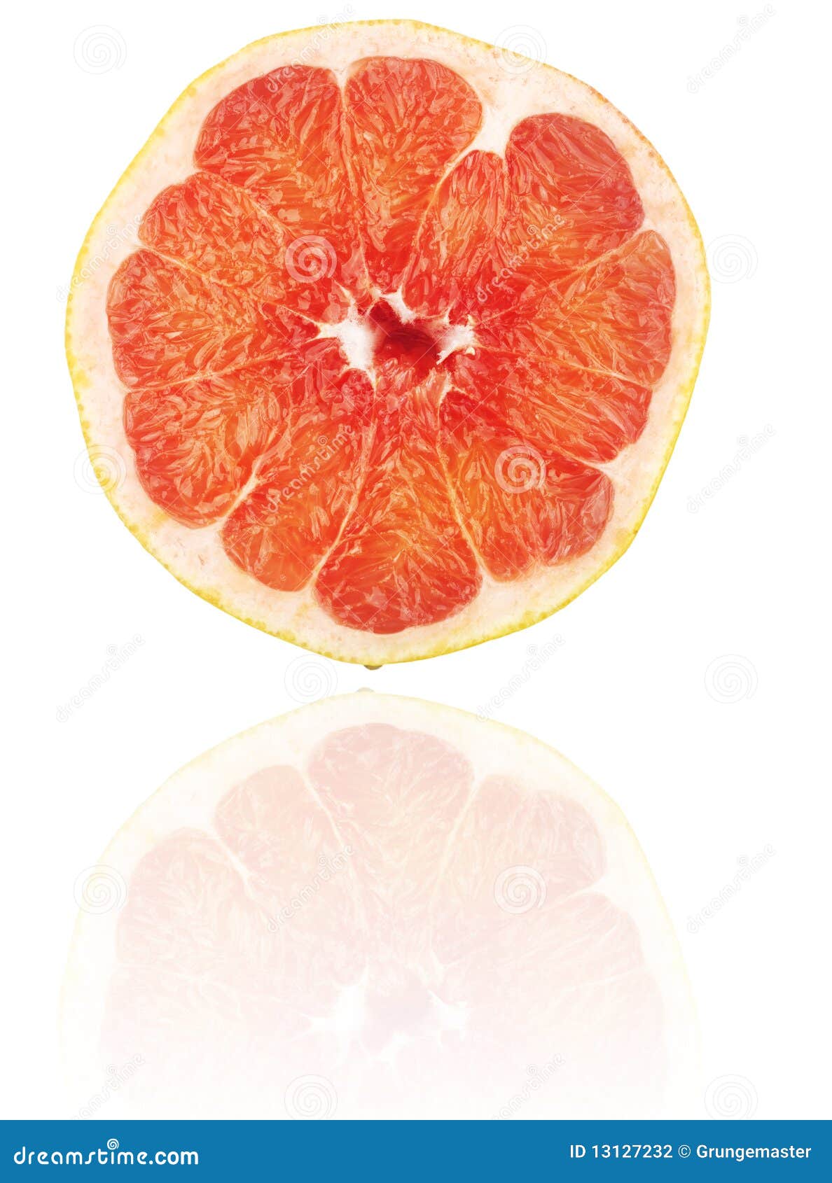Ripe grapefruit stock photo. Image of progeny, details - 13127232