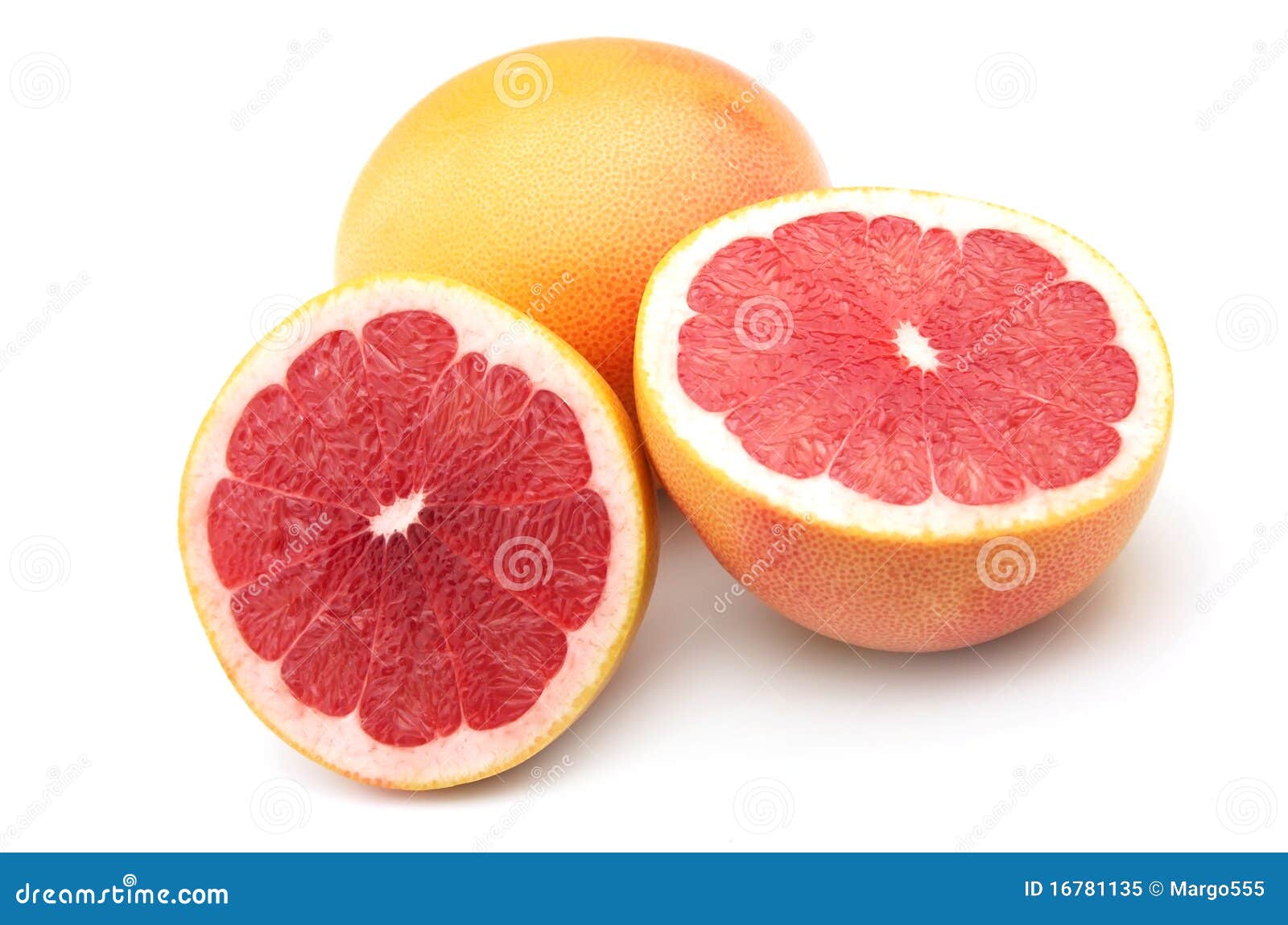 Ripe grapefruit stock image. Image of cross, yellow, grapefruit - 16781135